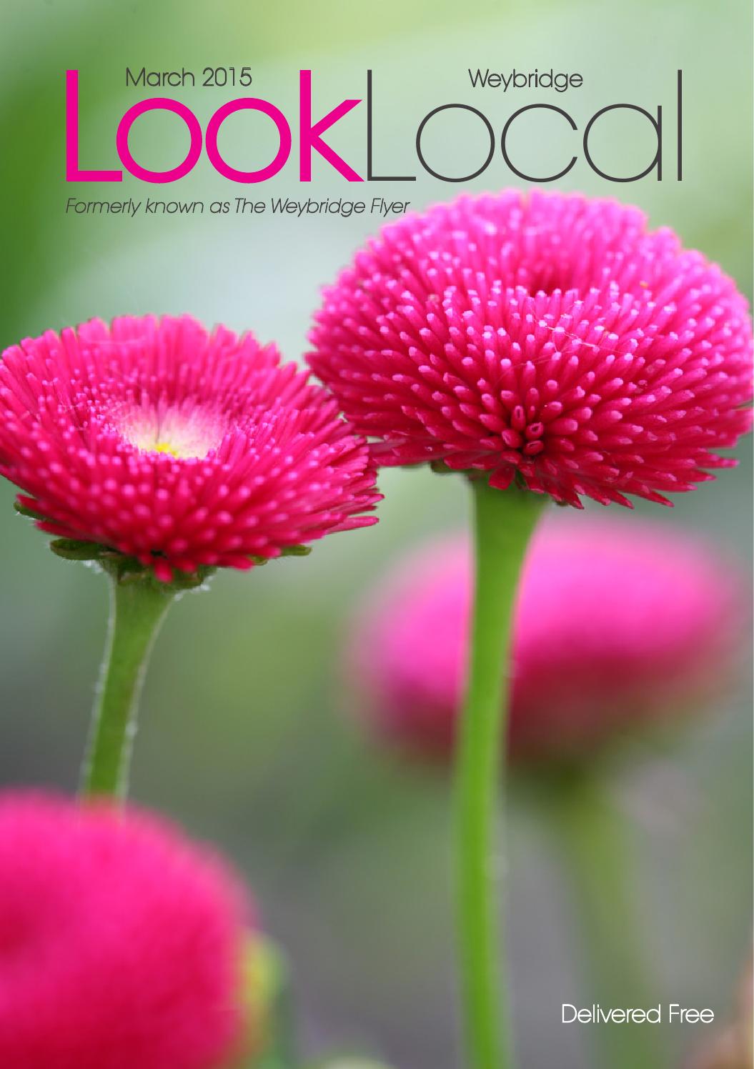 Look Local Magazine by Look Local Magazine - Issuu