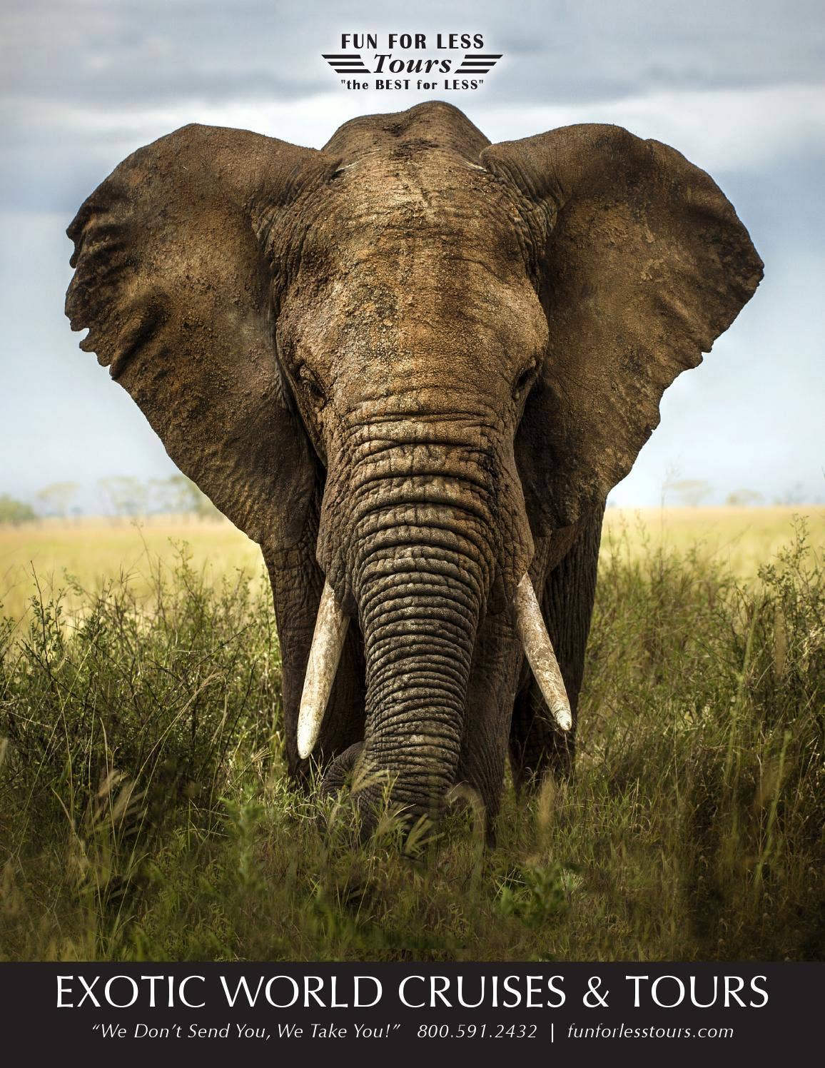 March 2015 Magazine by Fun For Less Tours - Issuu