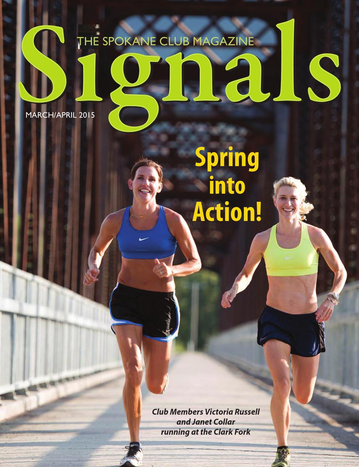 Signals by Signals Magazine - Issuu