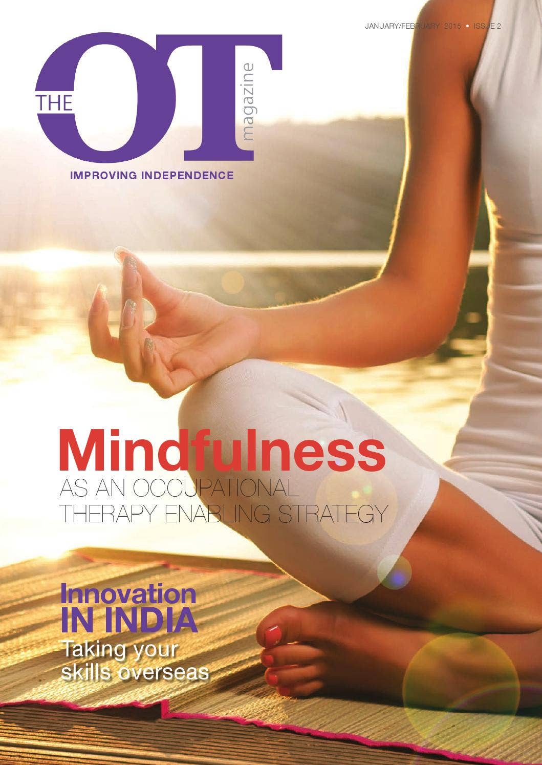 The ot magazine by 2A Publishing - Issuu