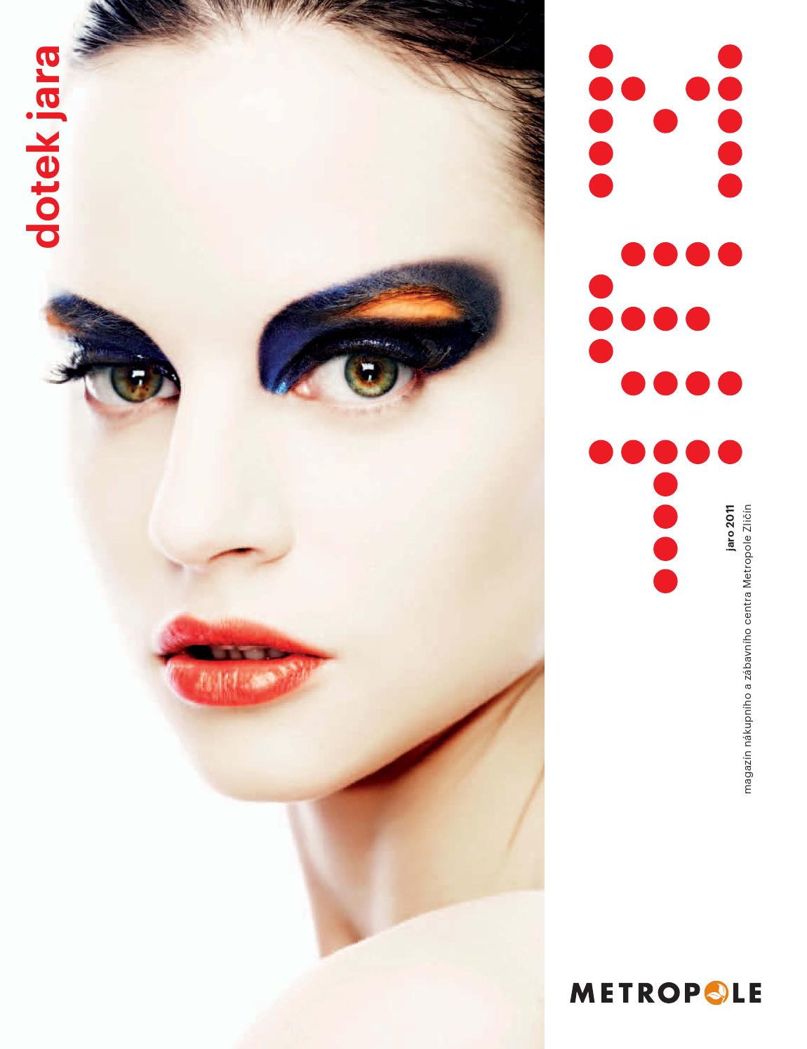 Metropole Magazine Spring 2011 by Radoslav Kuba - Issuu