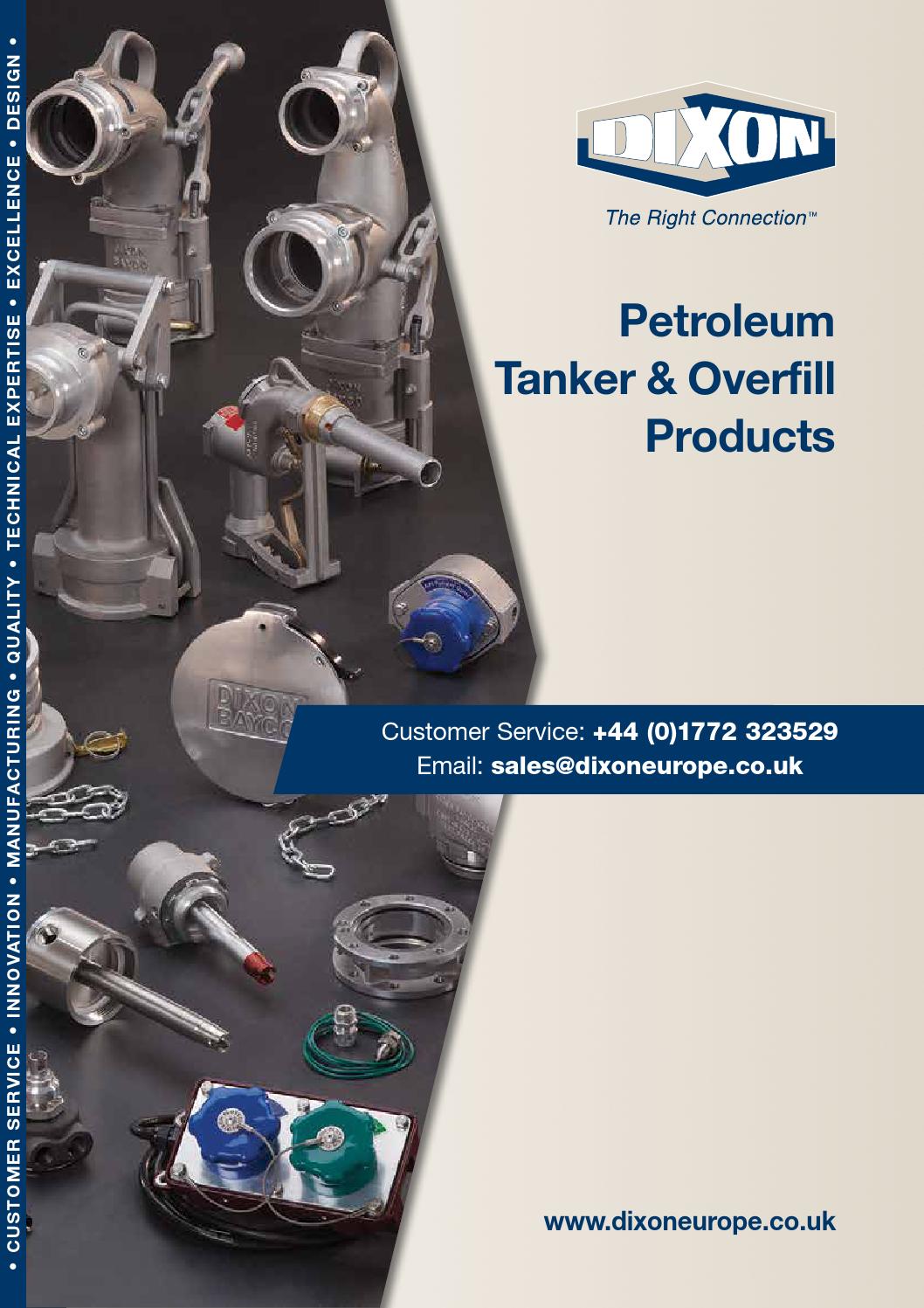 Dixon by Jet Digital Media Ltd - Issuu