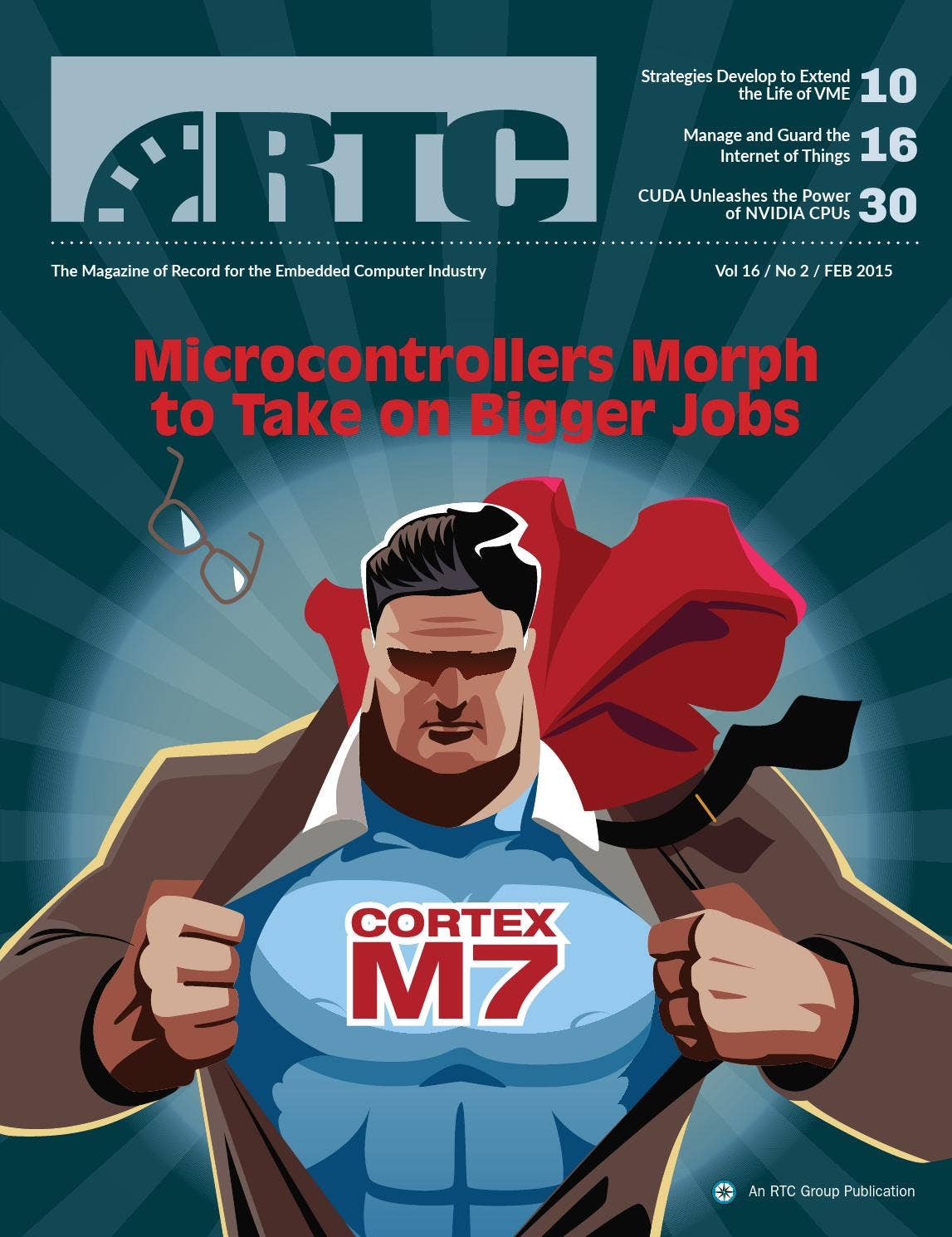 RTC Magazine by RTC Media - Issuu