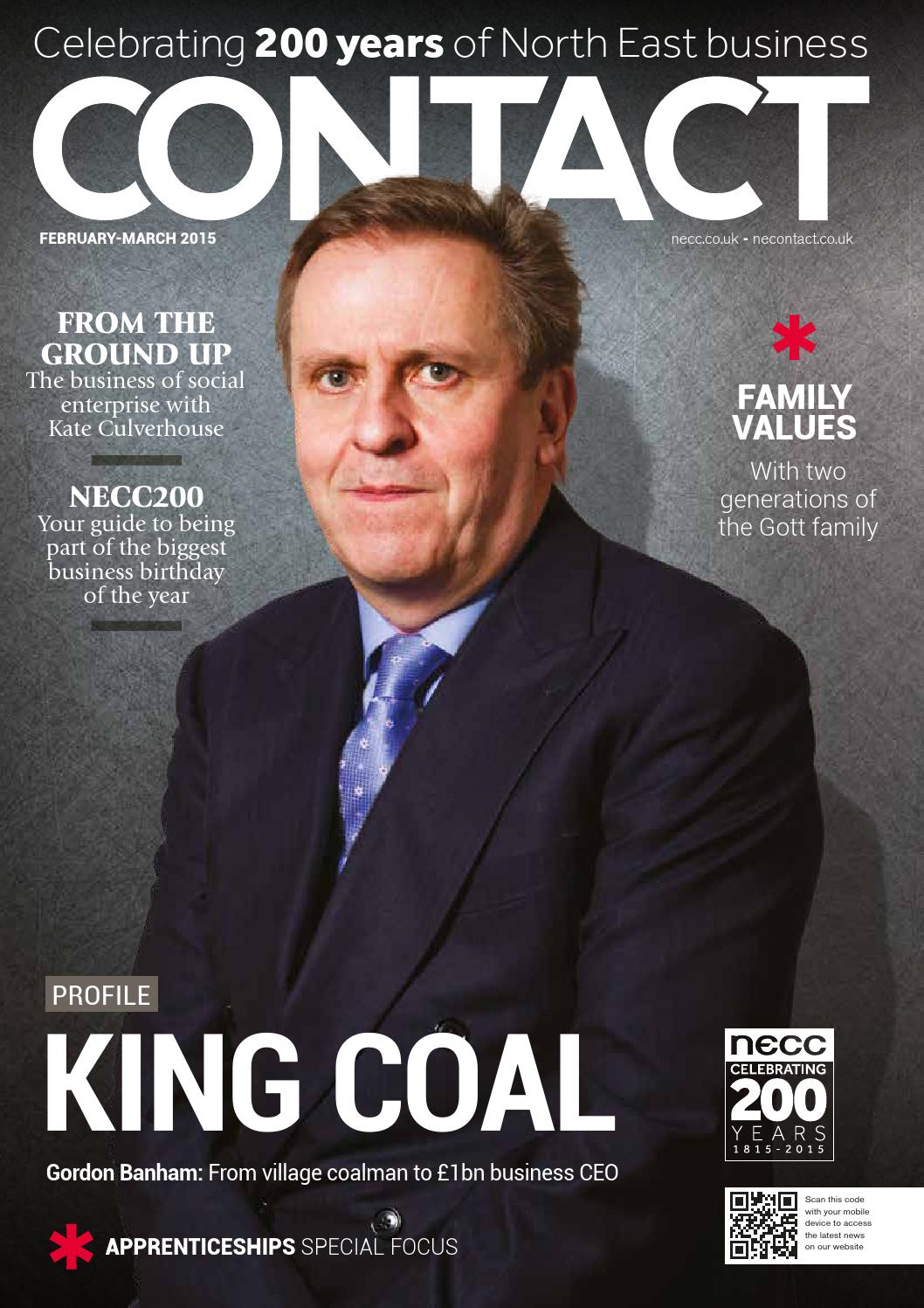 Contact magazine - February-March 2015 by Offstone Publishing - Issuu