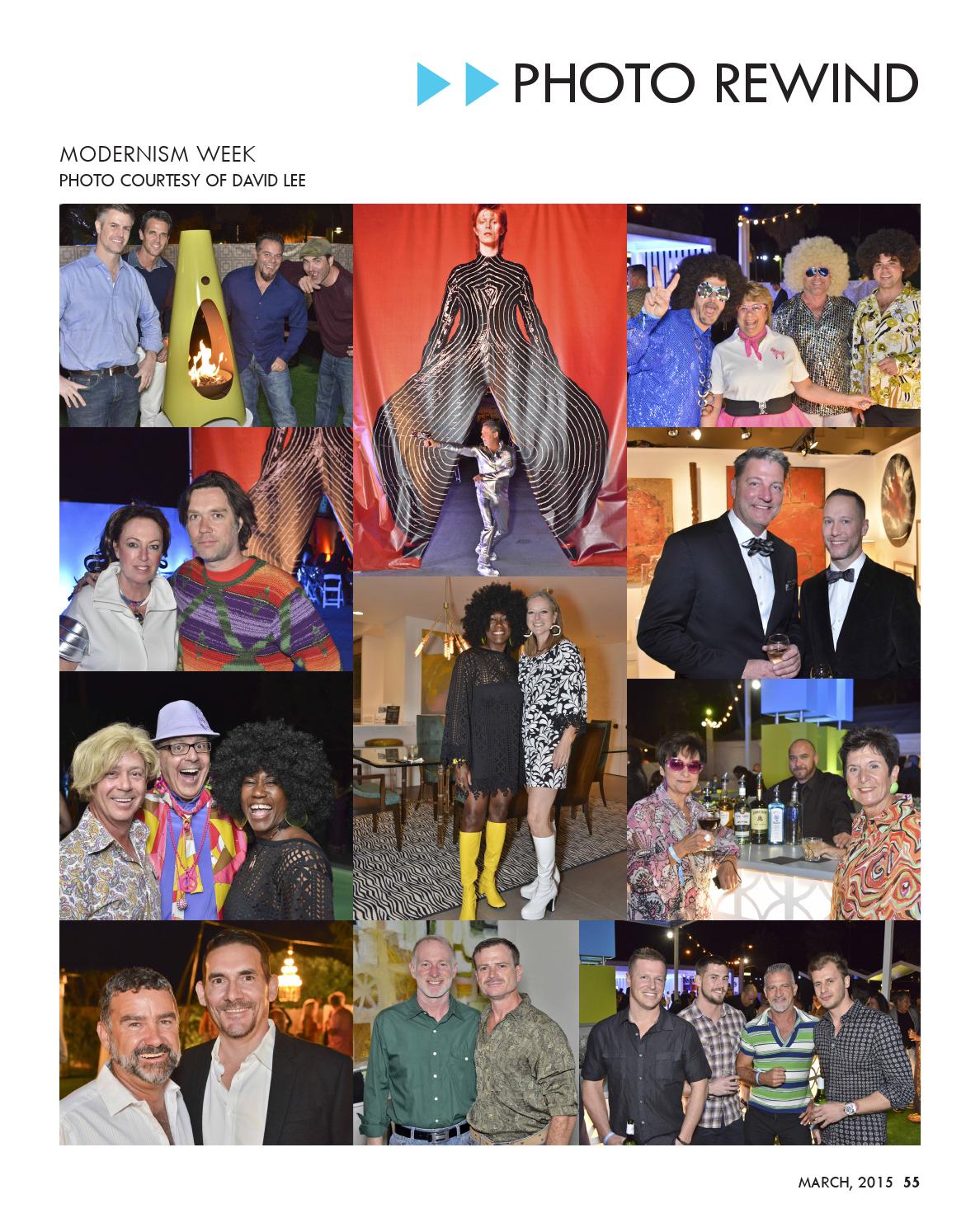 The Standard Magazine by The Standard Magazine - Issuu