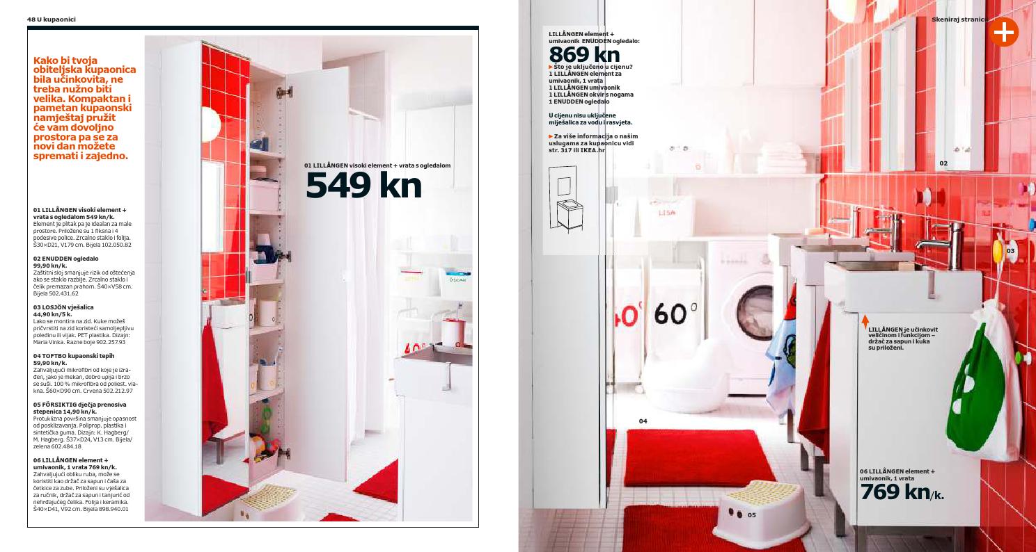 Ikea katalog hrvatska by Catalog.hr - Issuu