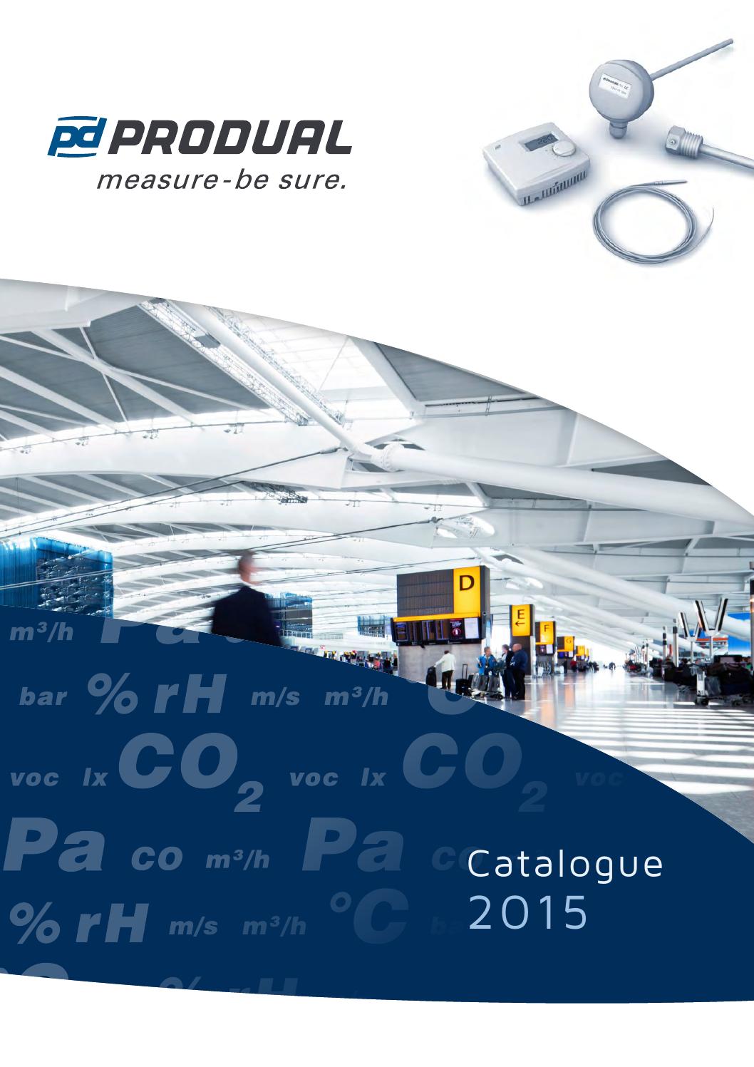 Produal Catalogue de produits 2015 by Produal Group - Issuu