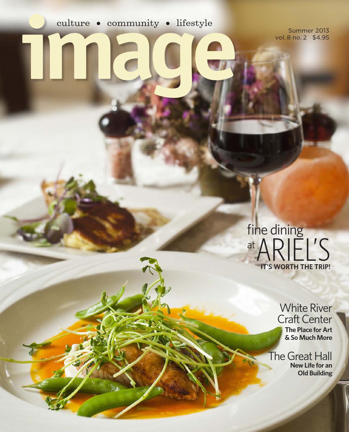 Image Magazine - Summer 2013 by Mountain View Publishing - Issuu