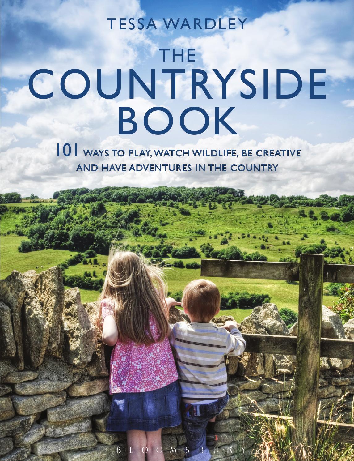 The Countryside Book by Bloomsbury Publishing - Issuu
