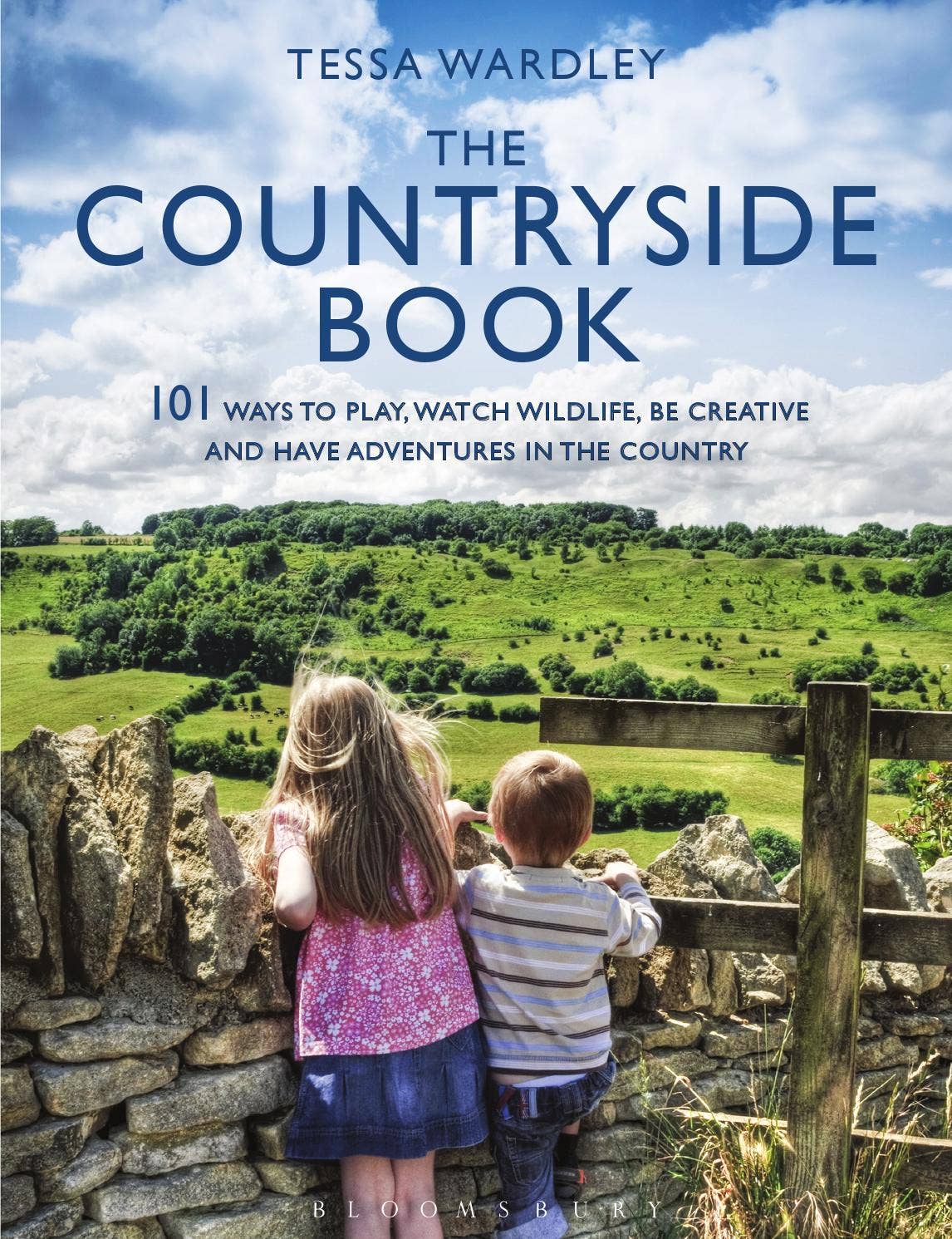 The Countryside Book by Bloomsbury Publishing - Issuu