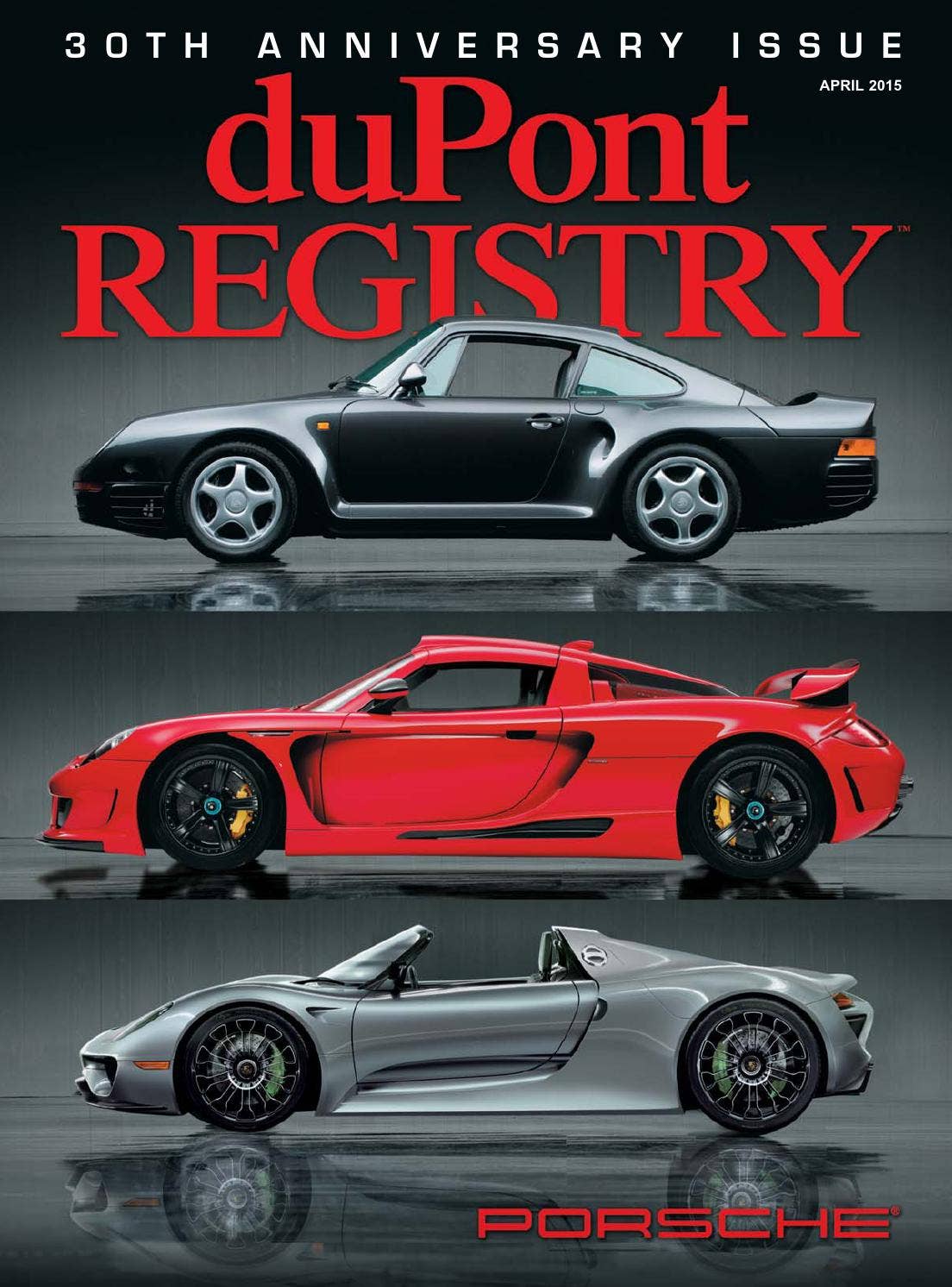 duPontREGISTRY Autos April 2015 by duPont REGISTRY - Issuu