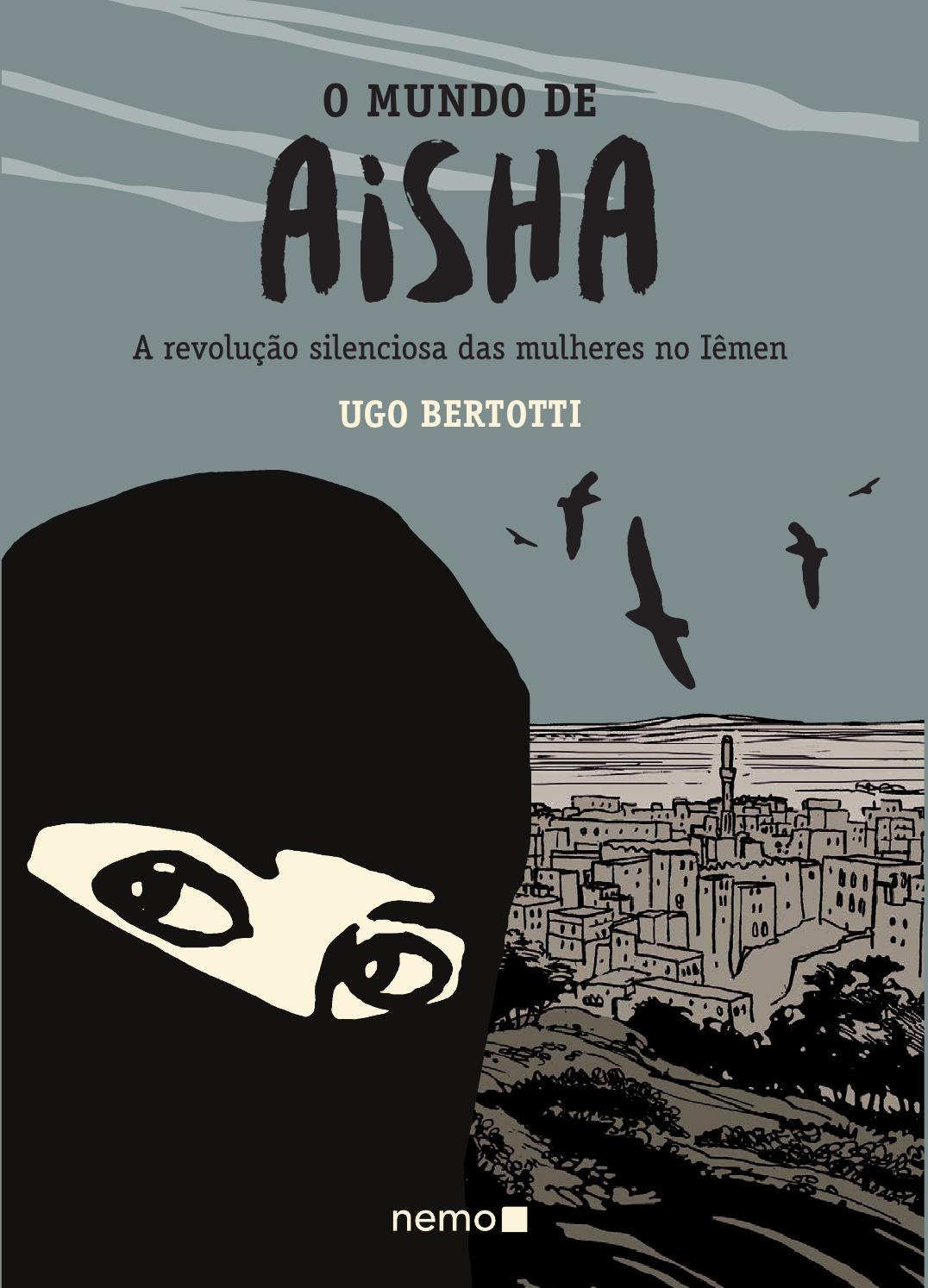 O mundo de Aisha by Grupo Autentica - Issuu