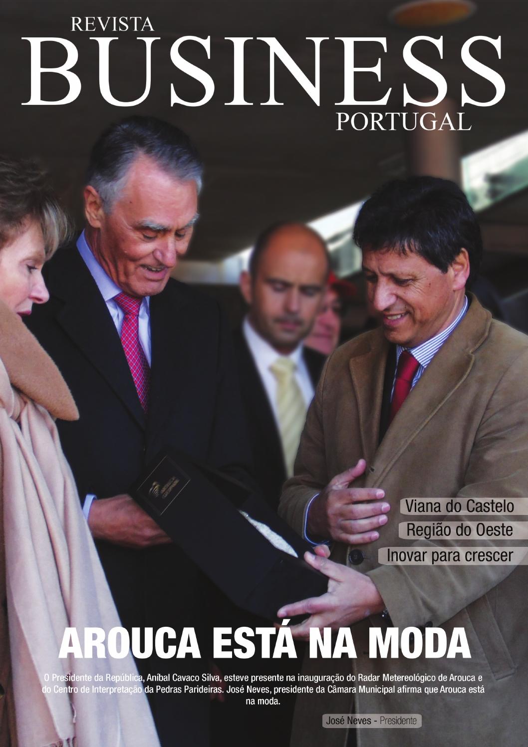 Revista Business Portugal | Março '15 by Revista Business Portugal - Issuu