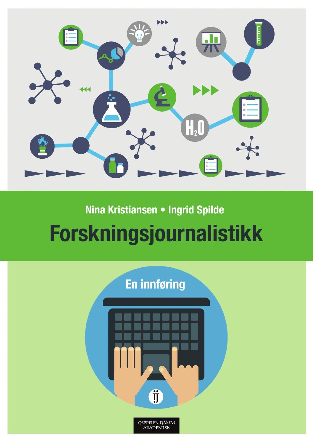 Forskningsjournalistikk by Cappelen Damm - Issuu