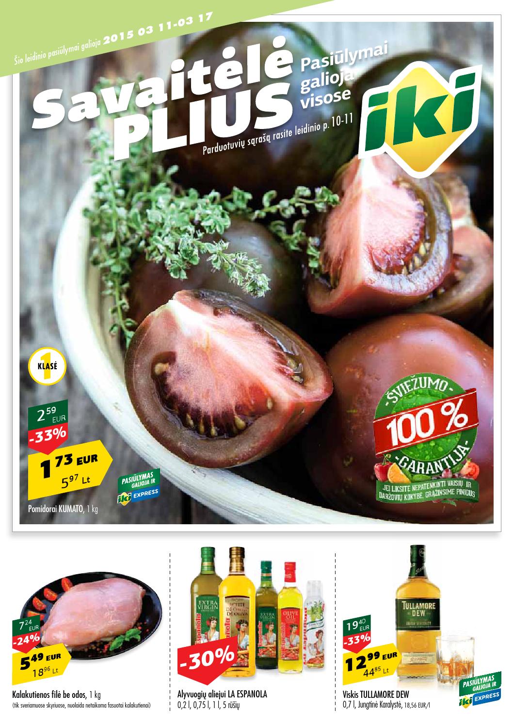 Plius b11 web by IKI - Issuu