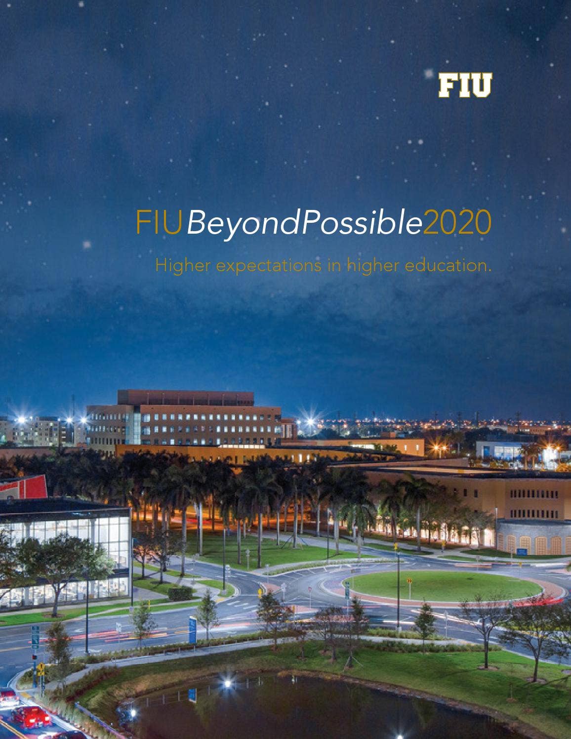 14685 ext fiustrategicplan 0310 by FIU - Issuu