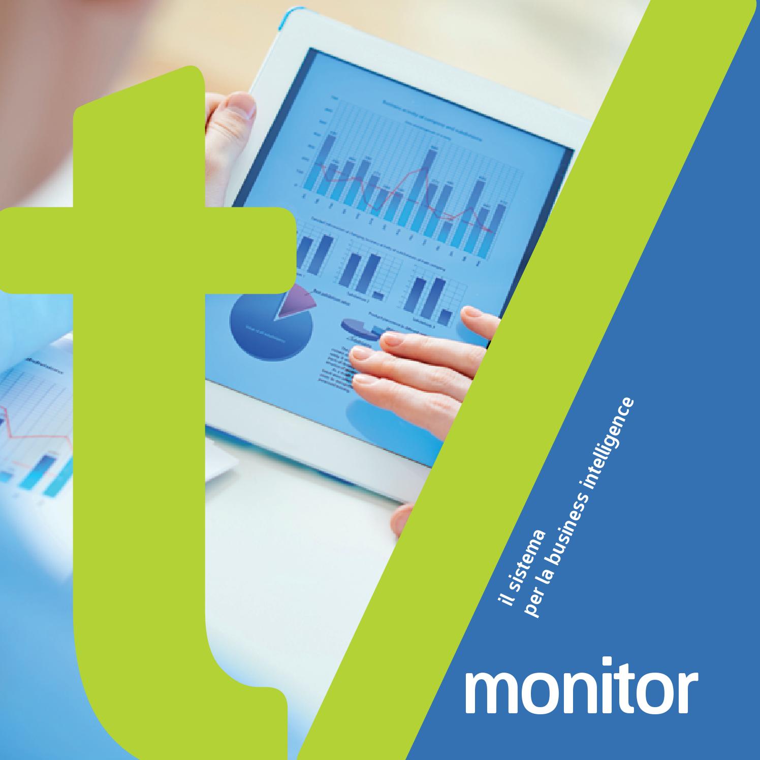 t / monitor by Sintesi Software - Issuu