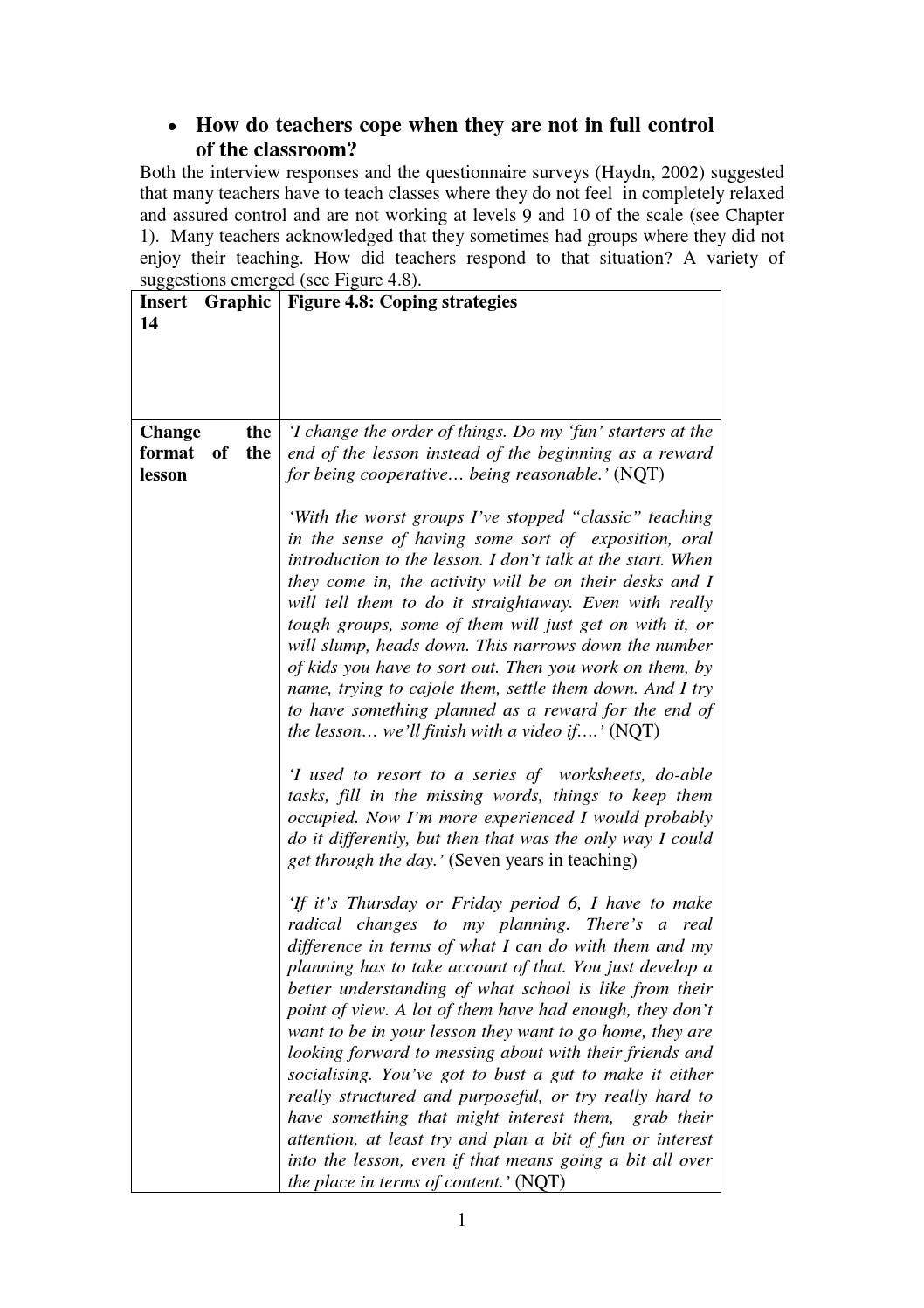 Terry Haydn workshop handout 1-5 by Založba Rokus Klett, d.o.o. - Issuu