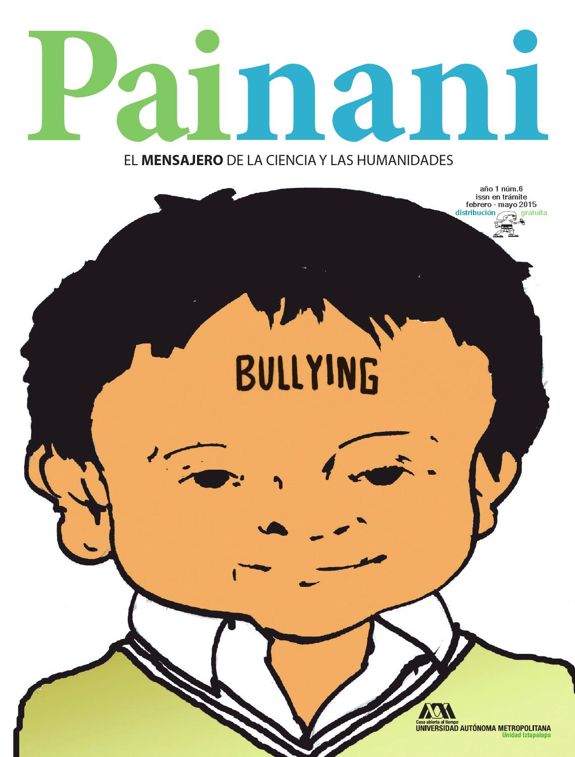 Painani6 by Feria de Ciencias UAM-I - Issuu