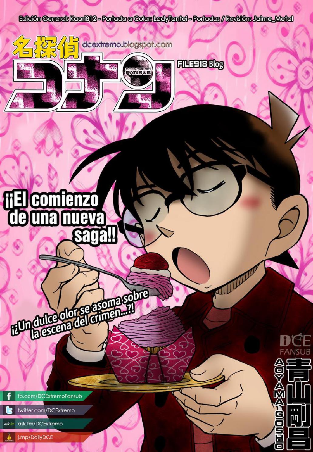 File 918 - Blog by DCExtremo Fansub - Issuu