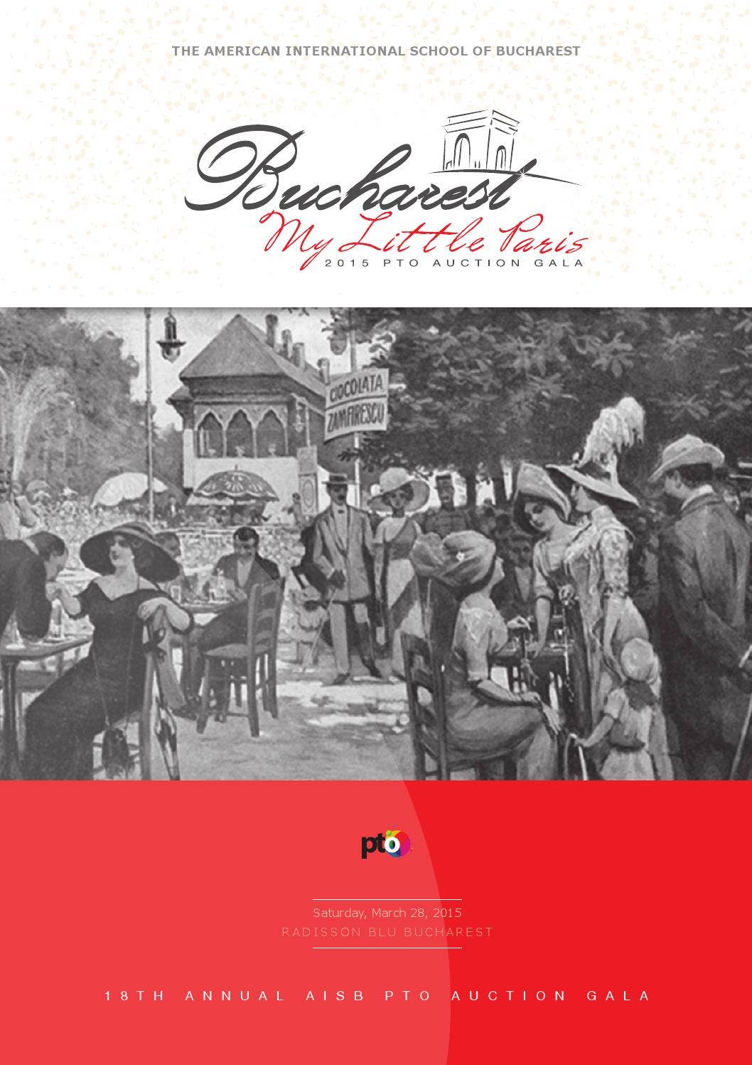 Bucharest, My Little Paris by Aliant Brands - Issuu