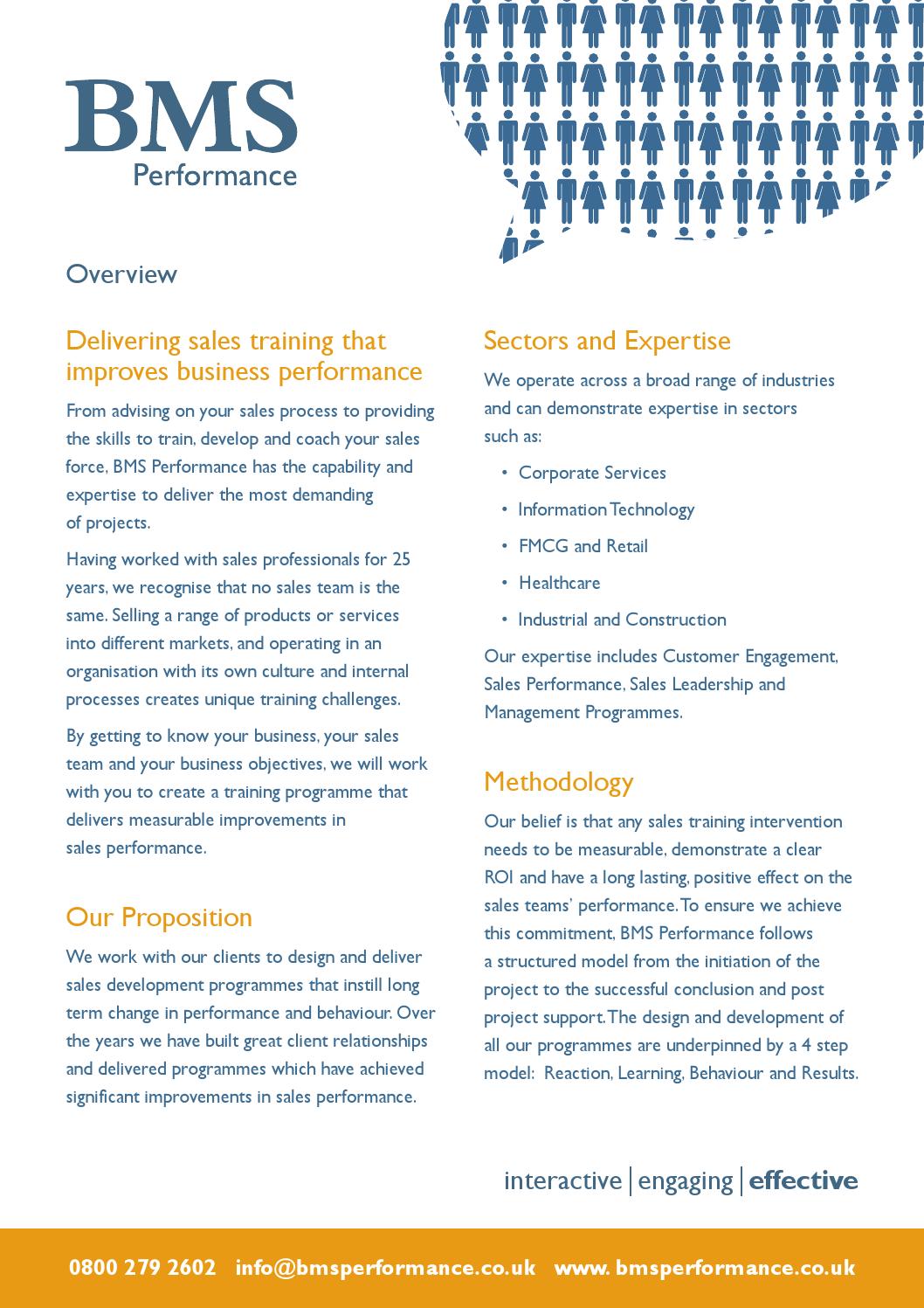 BMS Performance – overview by 01671 - Issuu