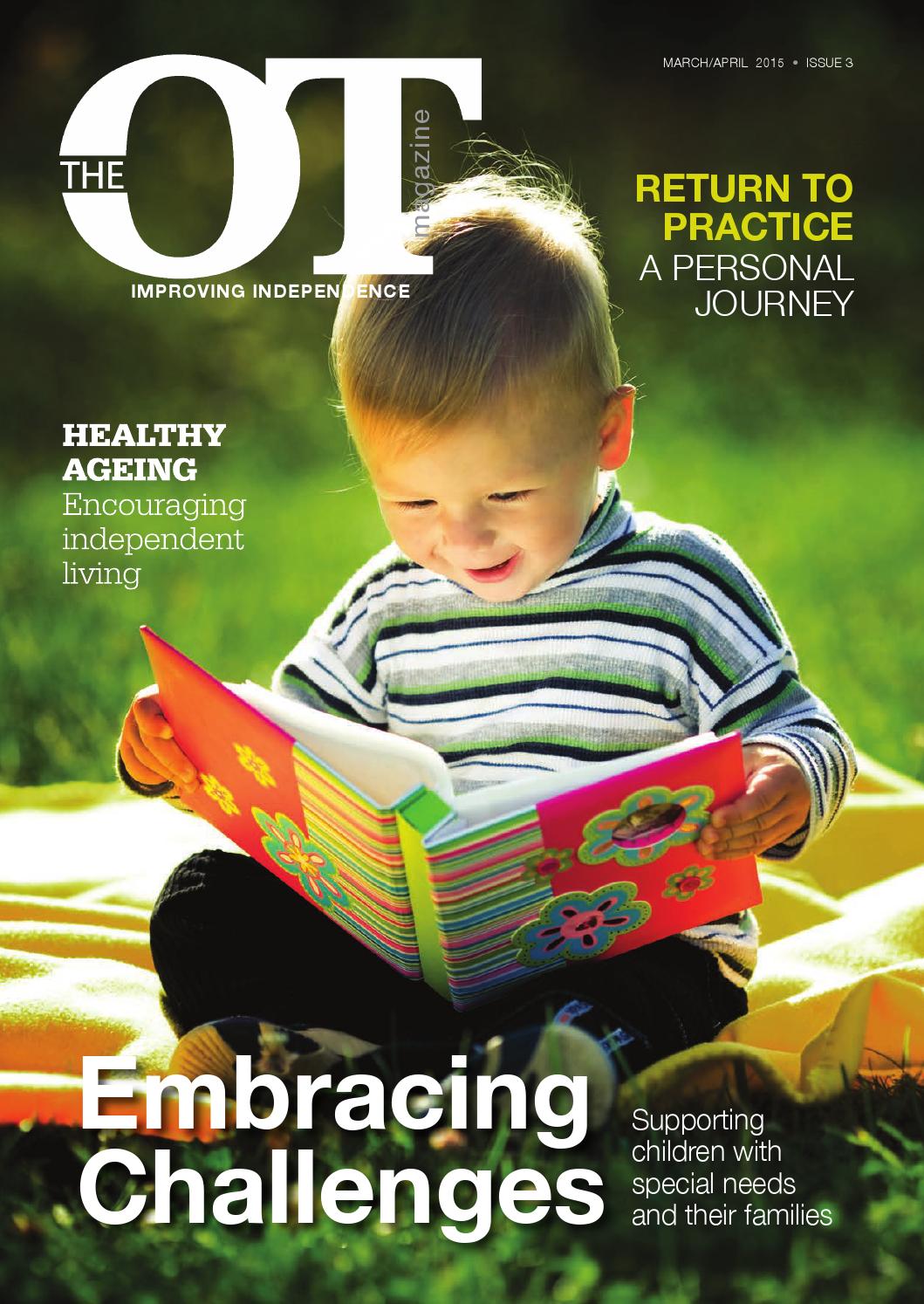 The OT Magazine by 2A Publishing - Issuu