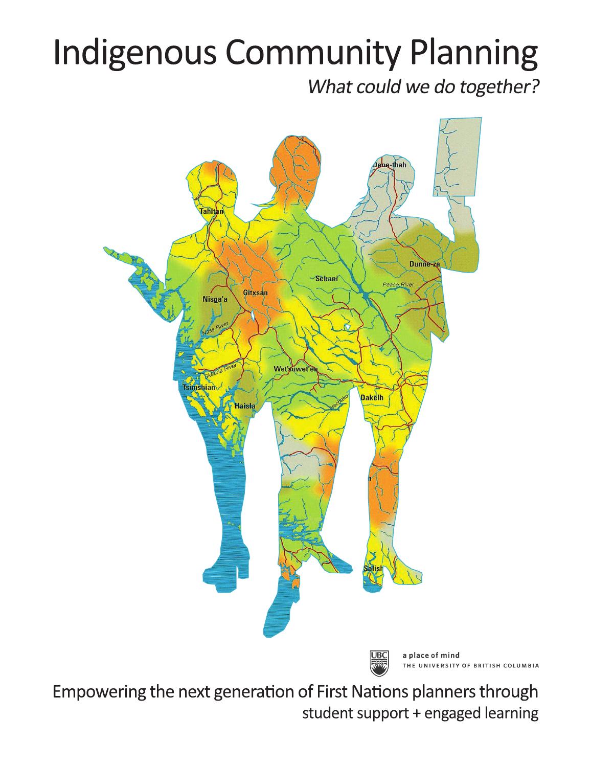 Scarp indigenous planning v5 2011nov10 by Jeffrey Hsu - Issuu