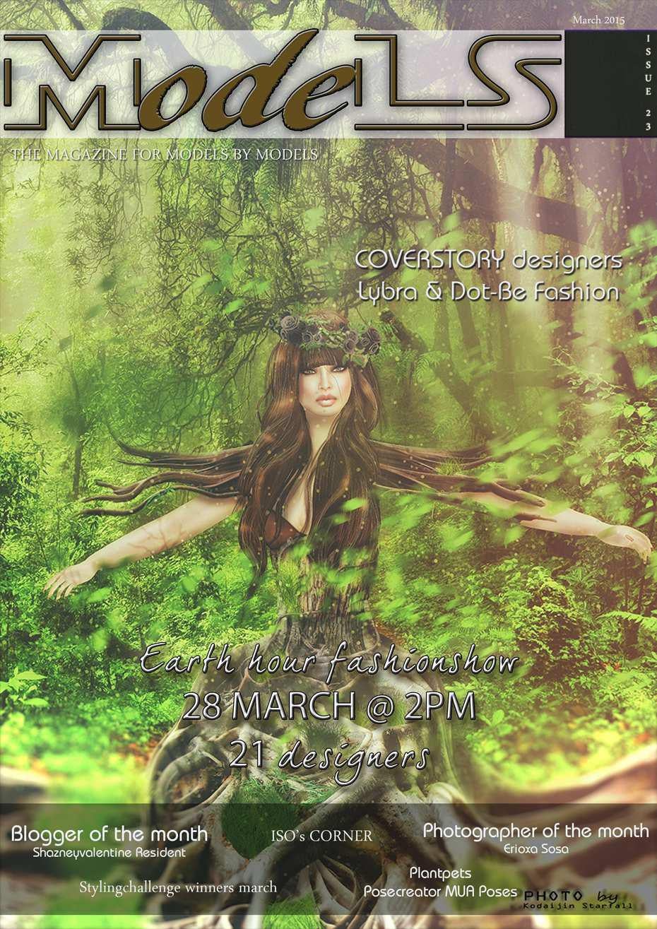 ModeLS Magazine - March 2015 - Issue 23 by ModeLS magazine - Issuu