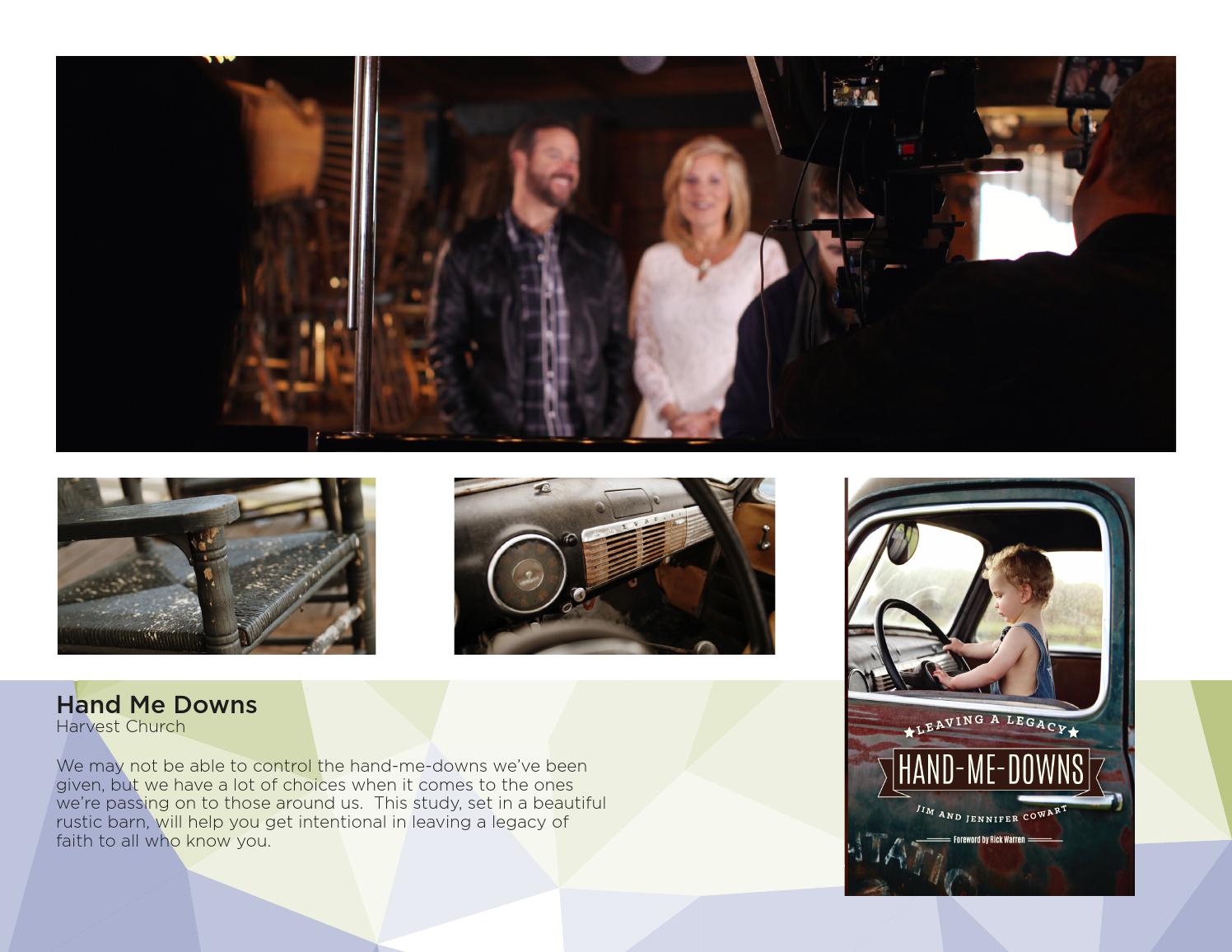 Hand Me Downs - Project Gallery by Lifetogether Ministries - Issuu