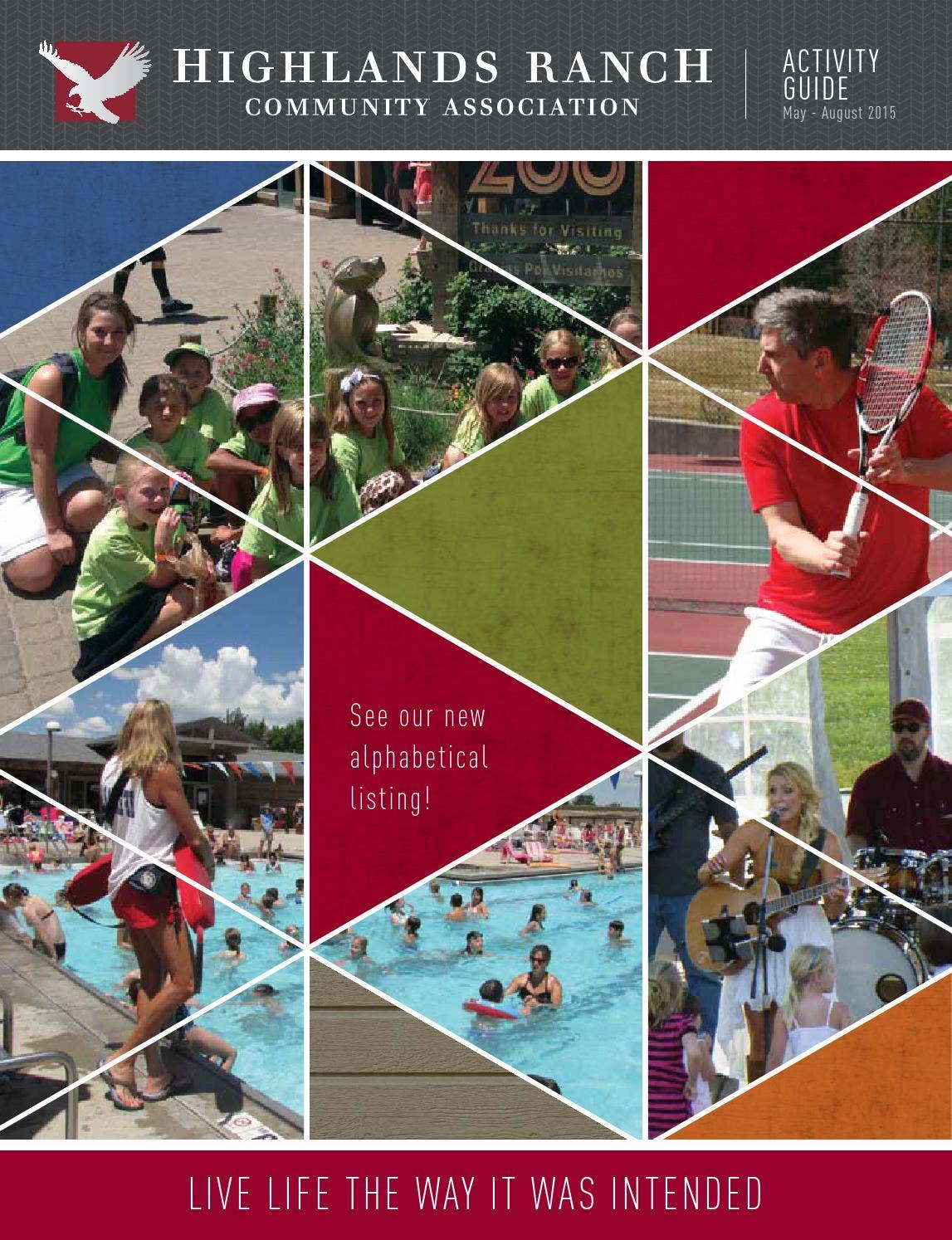 HRCA May-August 2015 by Highlands Ranch Community Association (HRCA ...