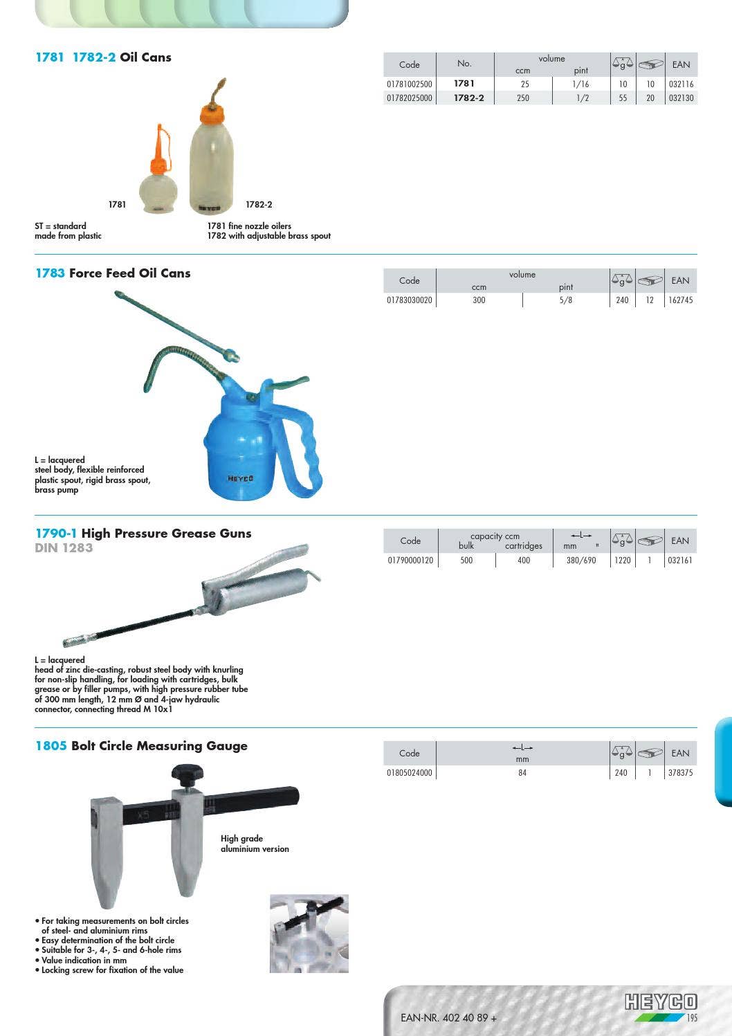 HEYCO WERK En by H. KIRAT - Issuu