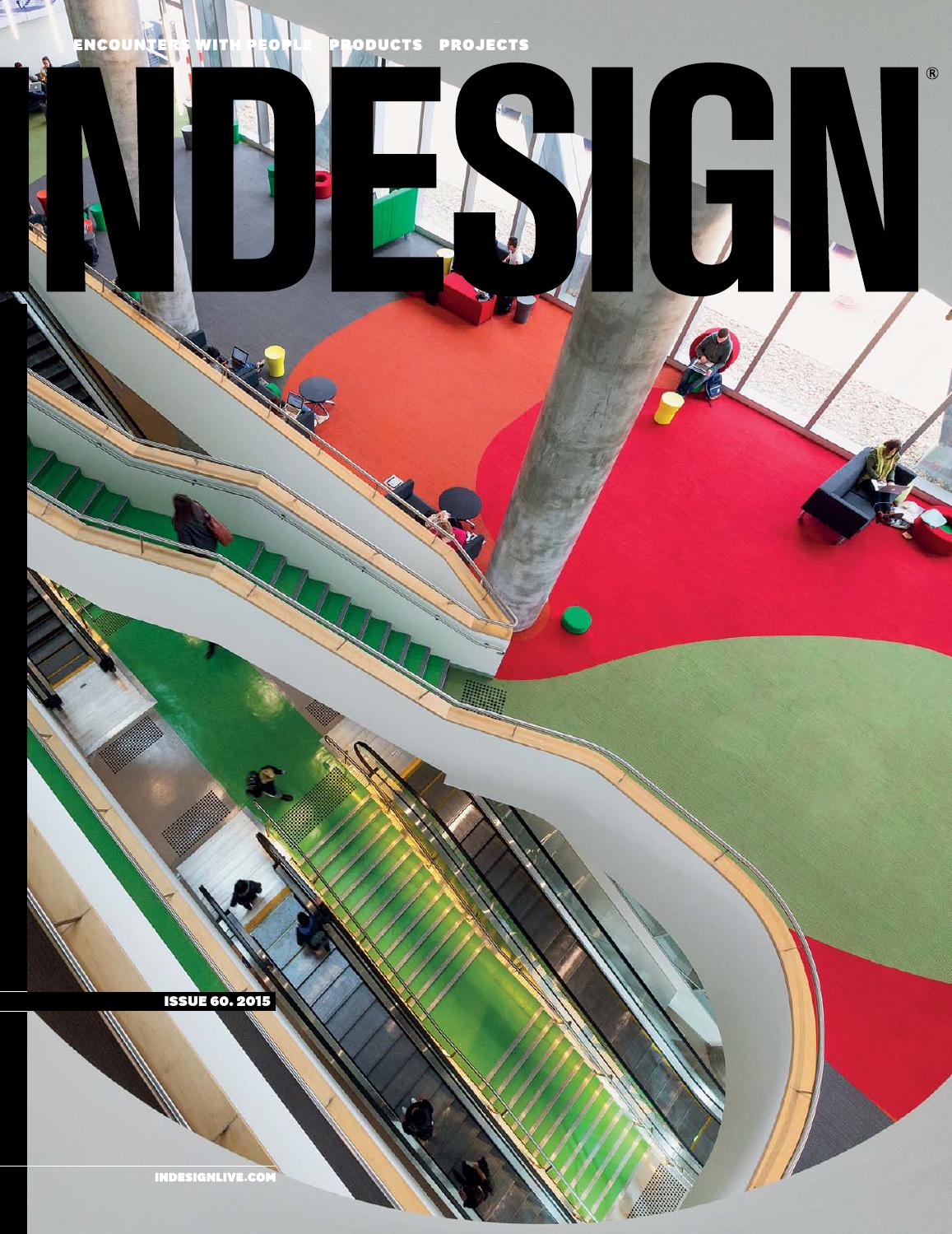 Indesign Issue 60 by Indesign Media Asia Pacific - Issuu