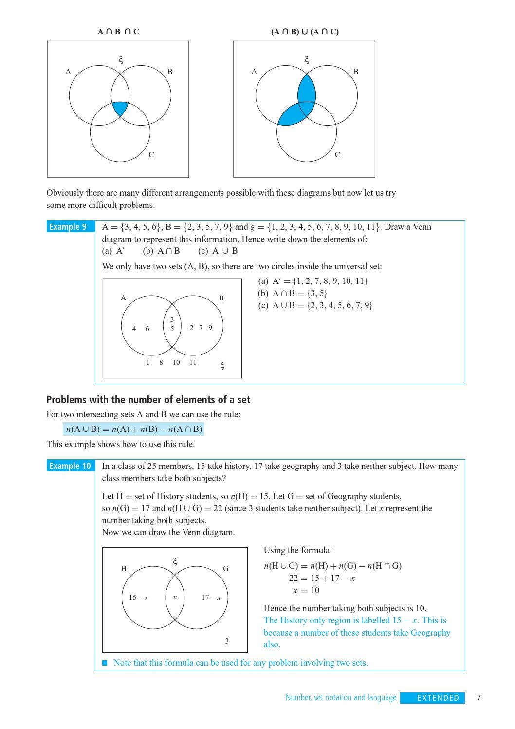 Preview IGCSE Mathematics Revision Guide by Cambridge International ...