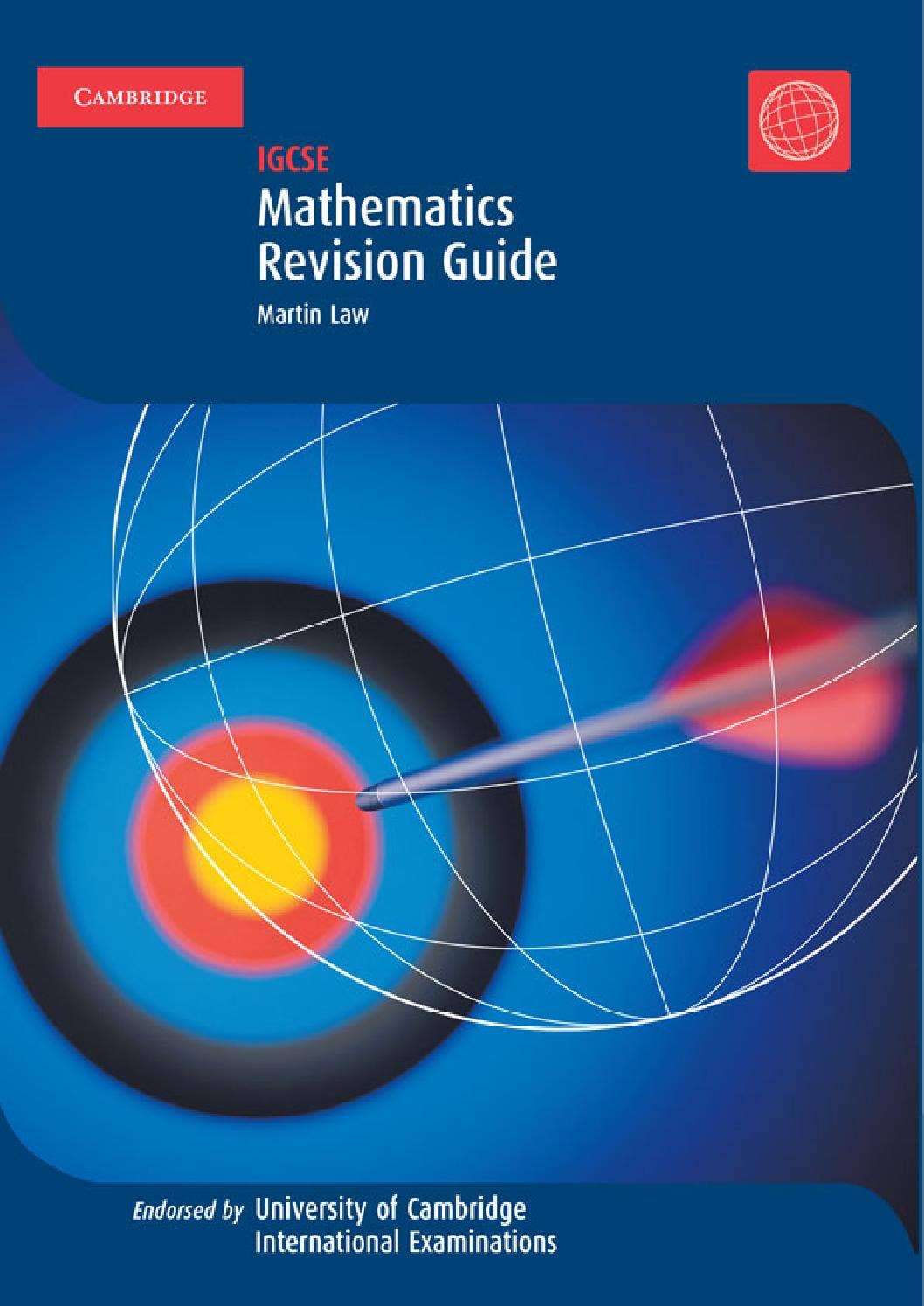 Preview IGCSE Mathematics Revision Guide by Cambridge International ...