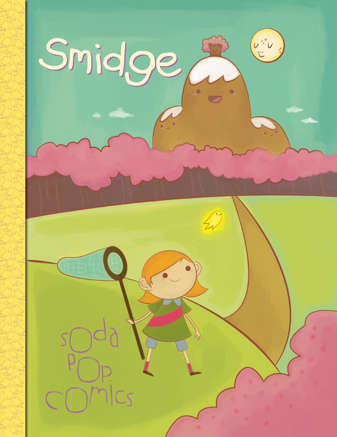 Smidge by Soda Pop Comics - Issuu