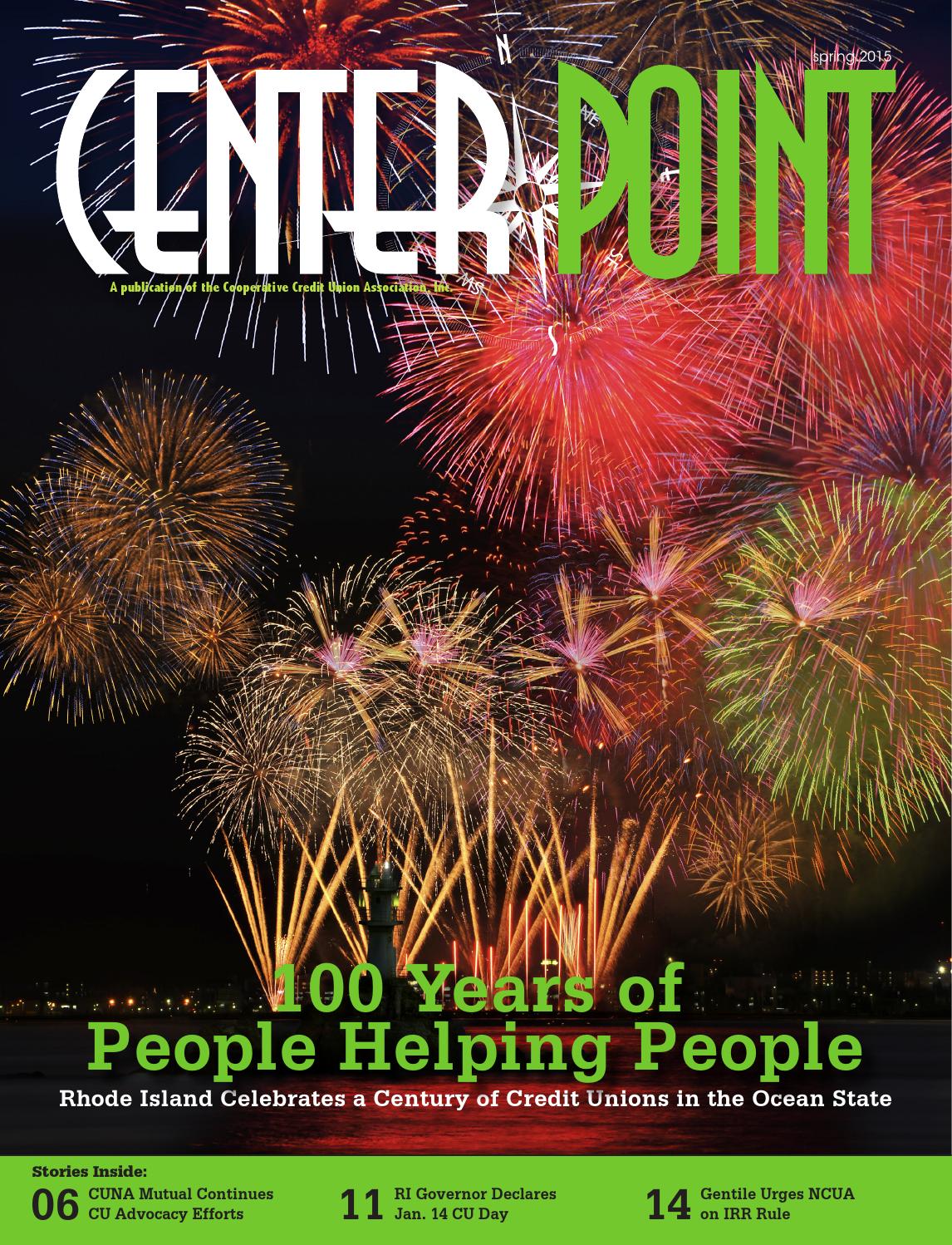 CenterPoint Spring 2015 by The Warren Group - Issuu
