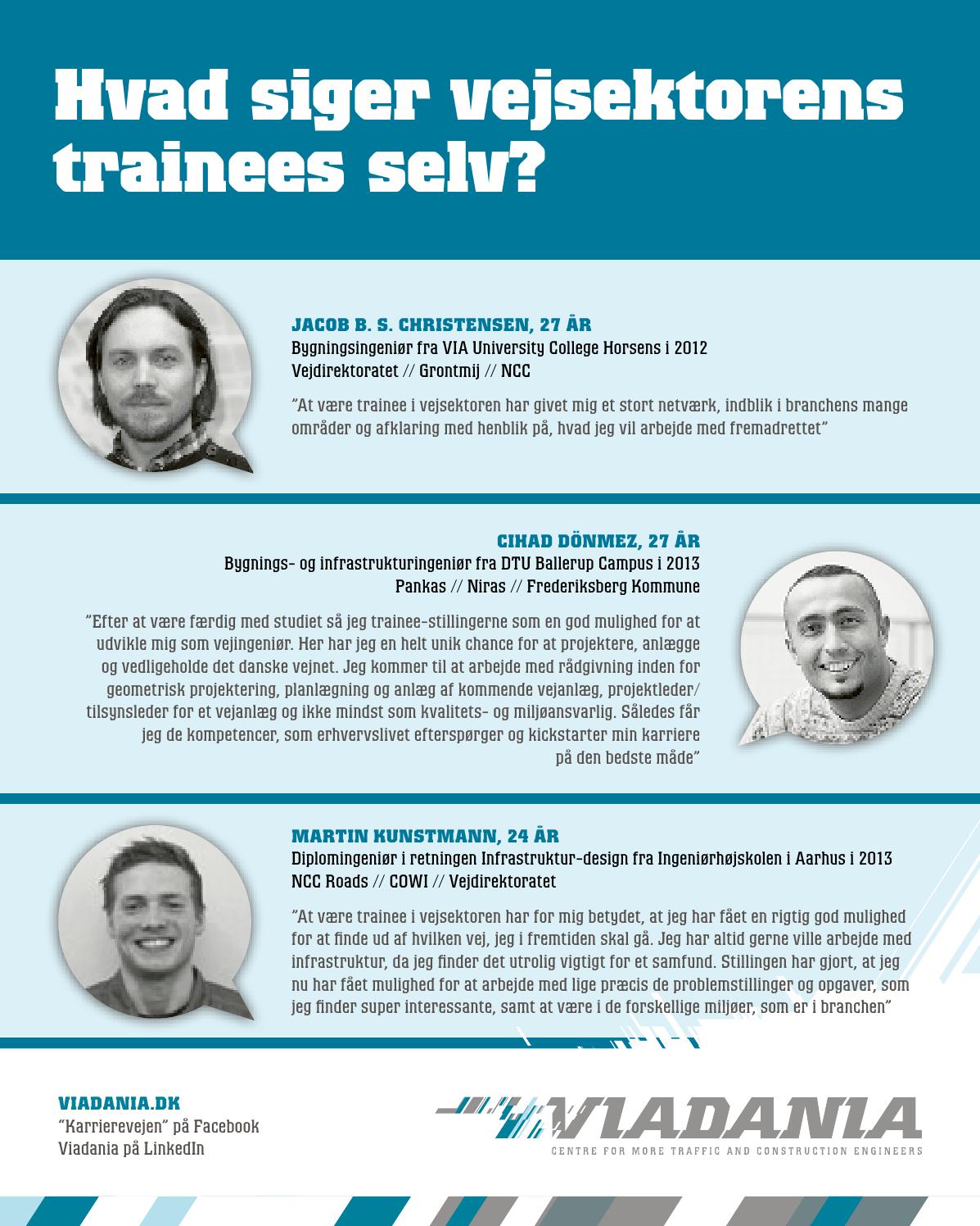 DSE Messe Lyngby 2015 by De Studerendes Erhvervskontakt - Issuu