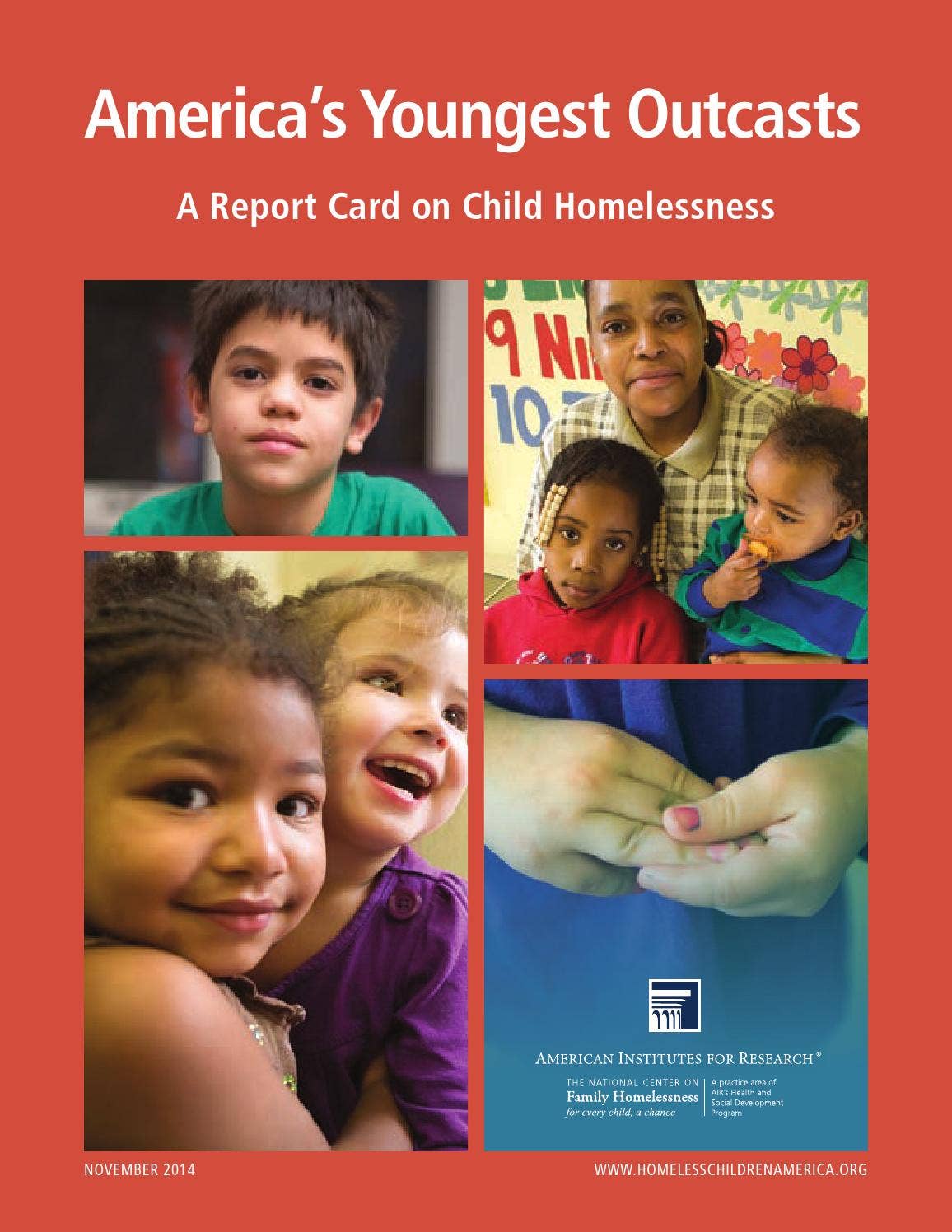 America's Youngest Outcasts by Media Voices for Children - Issuu