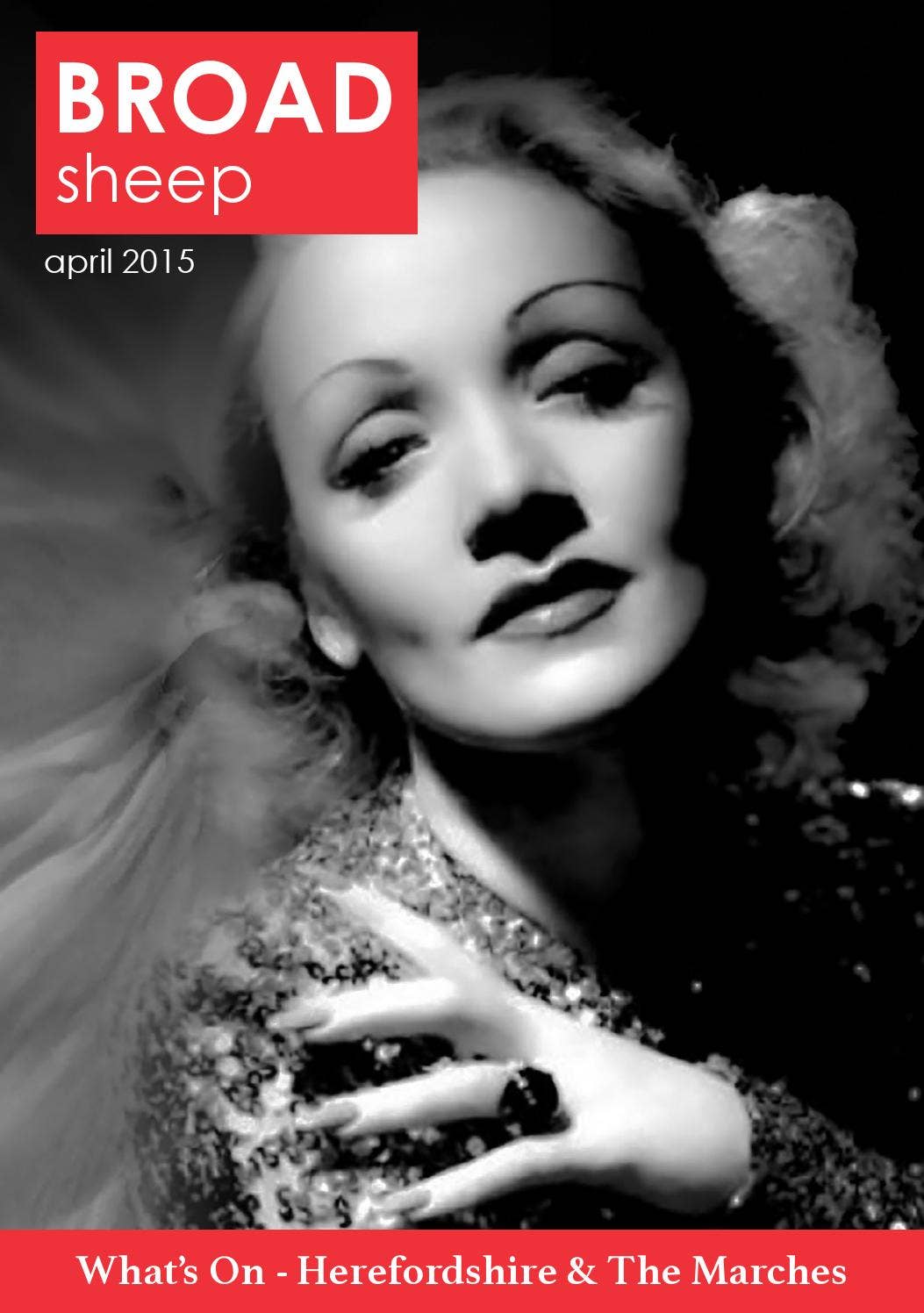Broad Sheep April 2015 by Broadsheep - Issuu