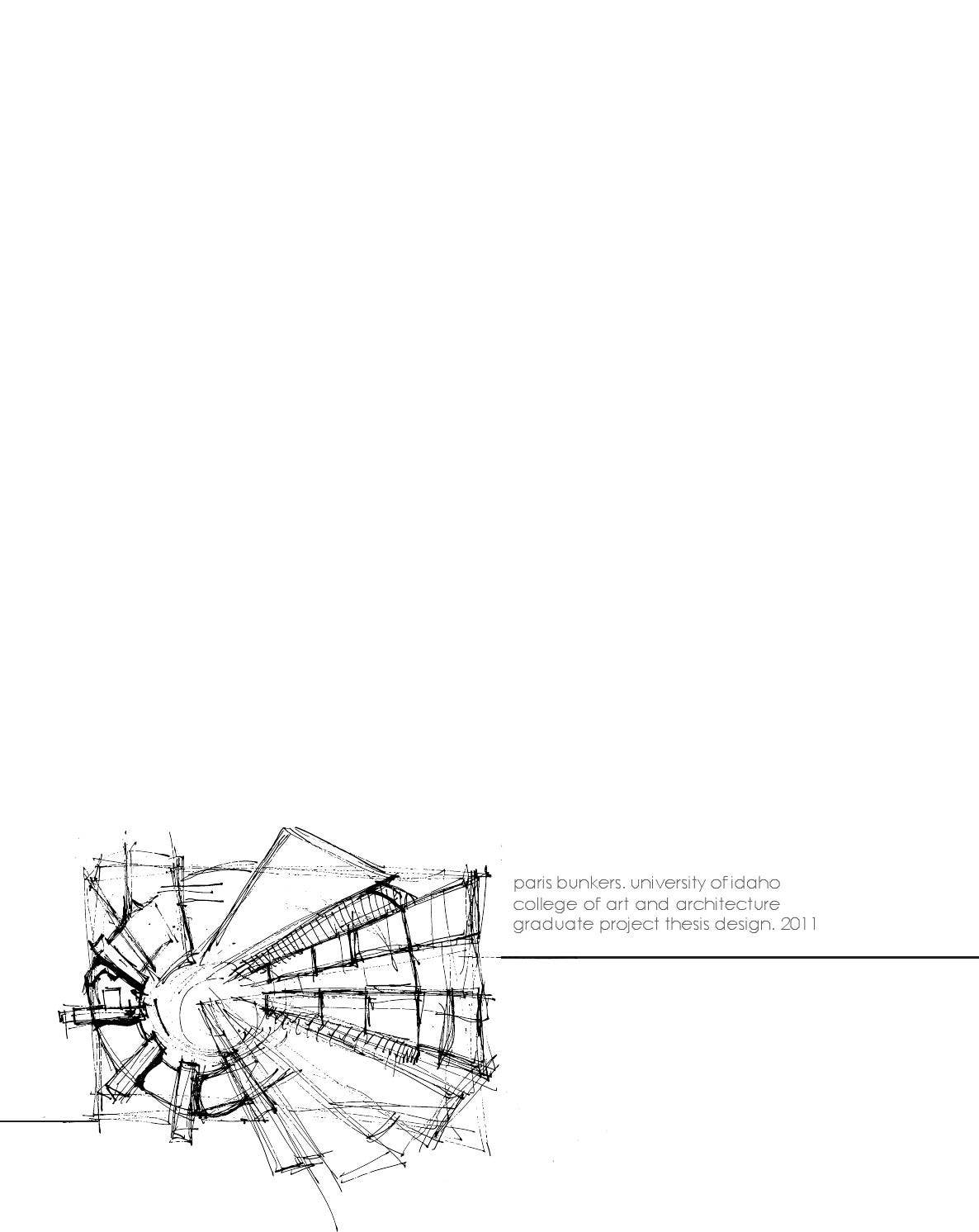 Rehumanization thesis by Quý Nguyễn Văn - Issuu