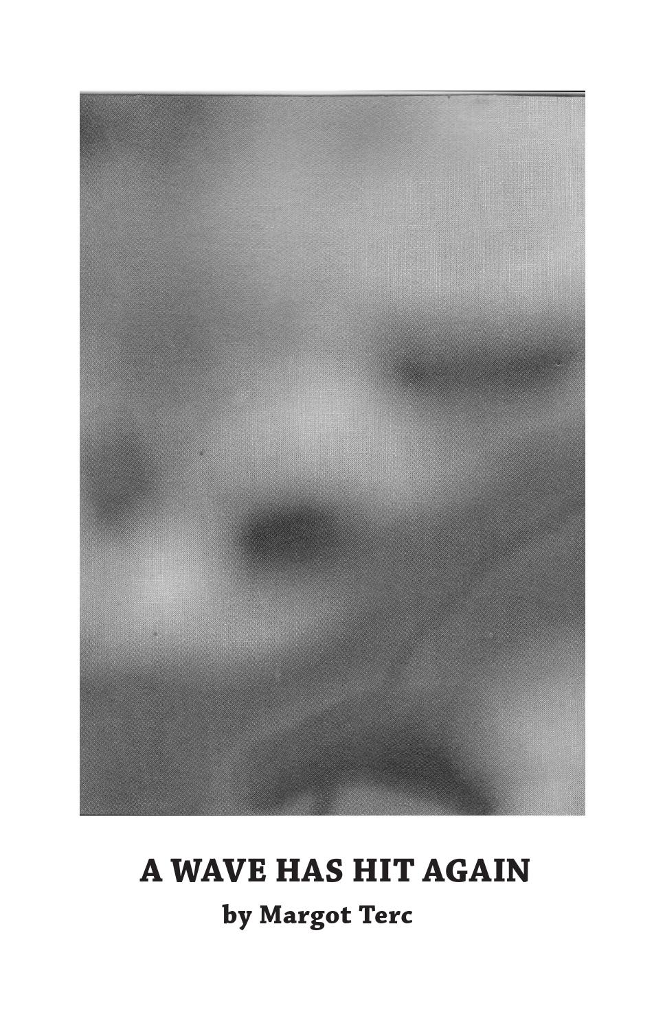 A Wave Has Hit Again by Margot Terc - Issuu