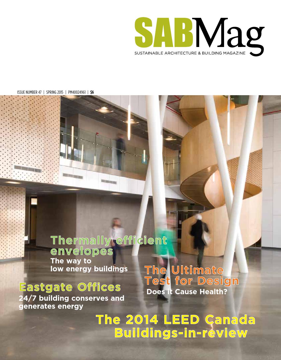 Sabmagazine Issue 47 by SAB Magazine - Issuu