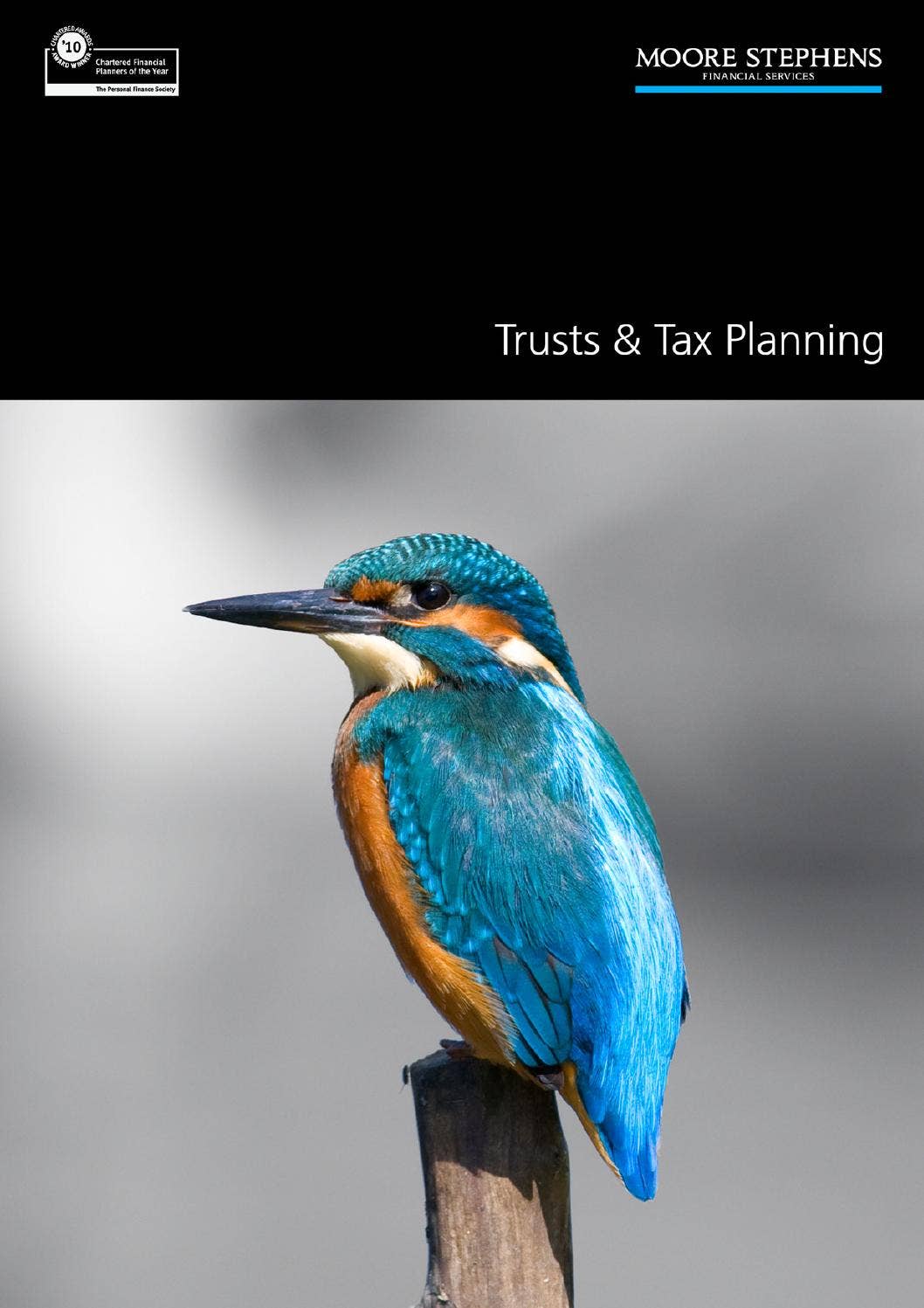 Moore Stephens - Trusts & Tax Planning by Blayney Partnership - Issuu
