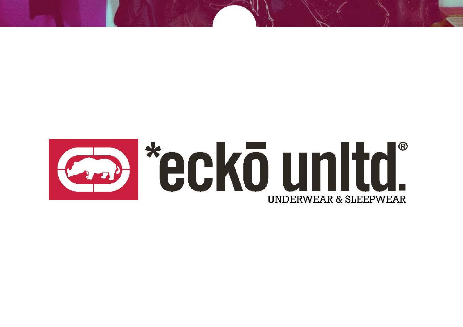Ecko underwear by Osvaldo Salmazo Junior - Issuu