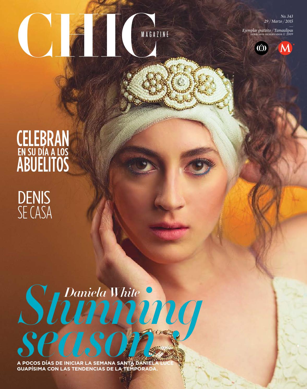 Daniela White's Instagram, Twitter & Facebook on IDCrawl