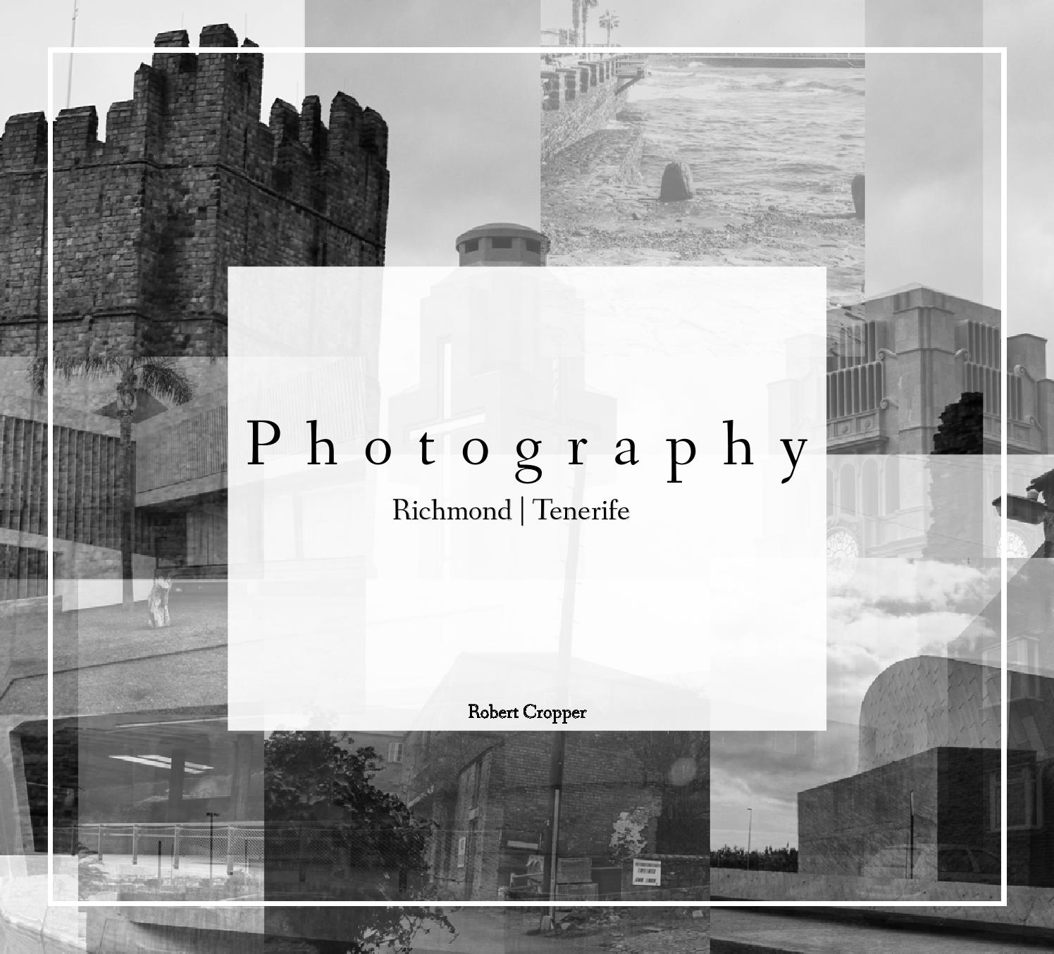 Photography Booklet by Robert Cropper - Issuu