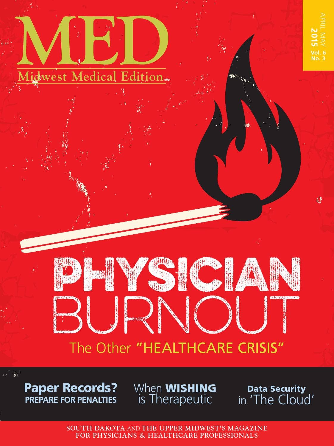 MED-Midwest Medical Edition-April/May 2015 by MED- (Midwest Medical ...