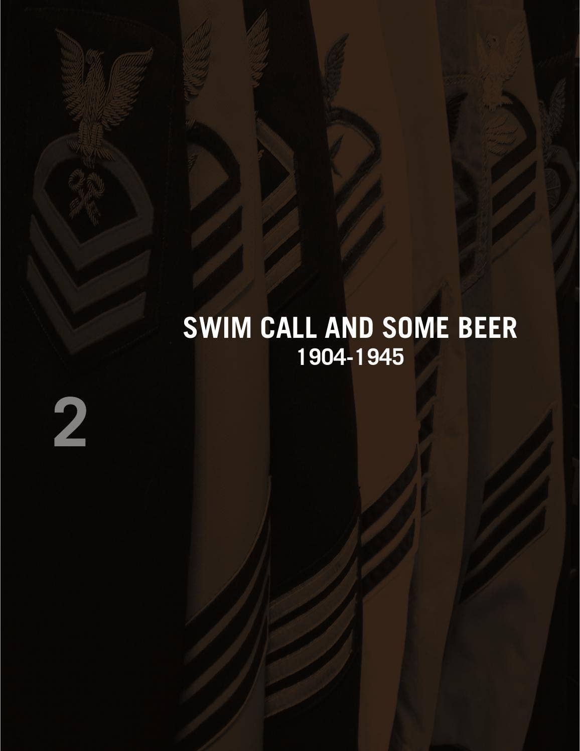 A Tradition of Change: CPO Initiations to CPO 365 by Naval Historical ...