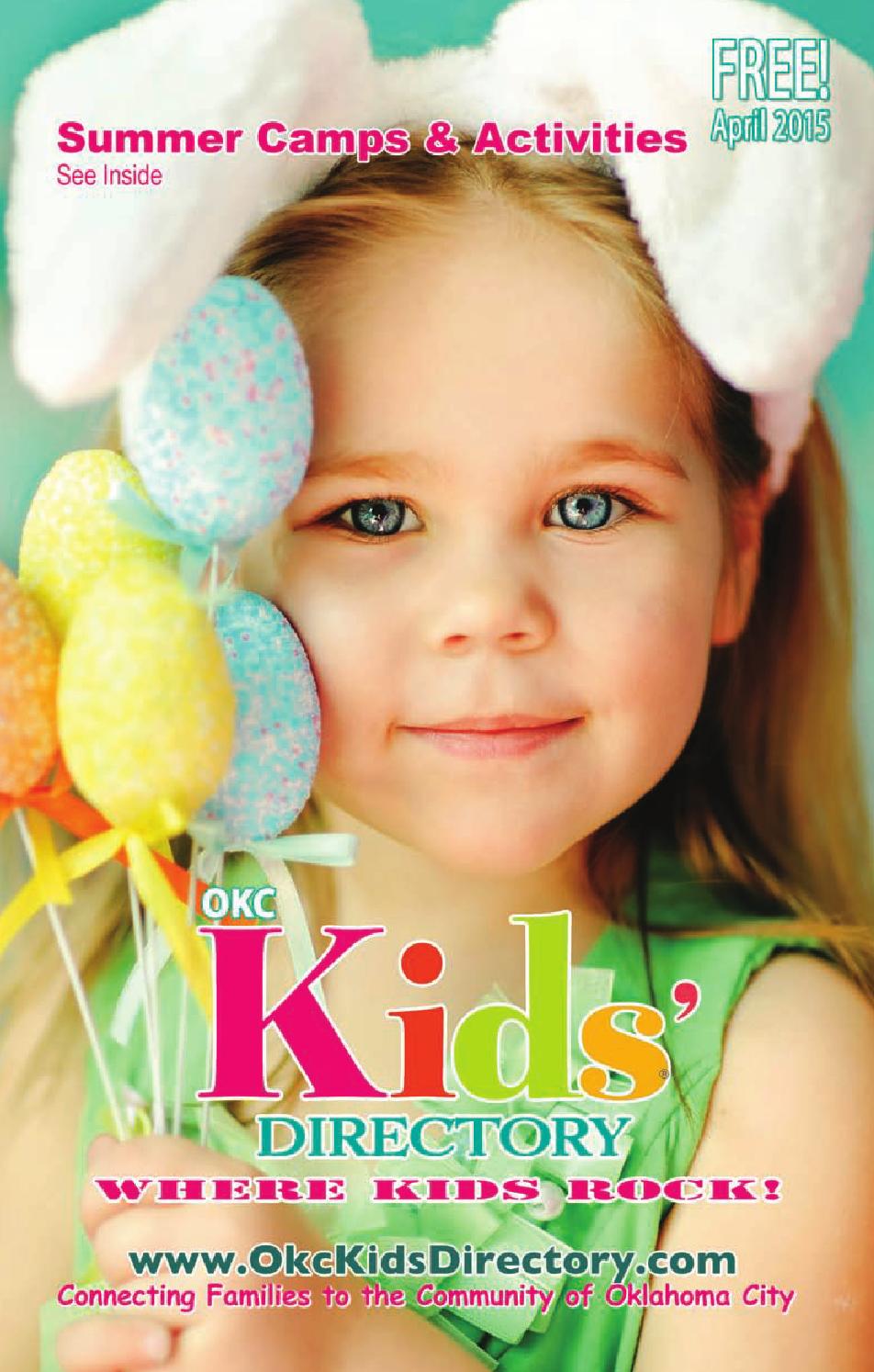OKC Kids' Directory by Hidden Values - Issuu